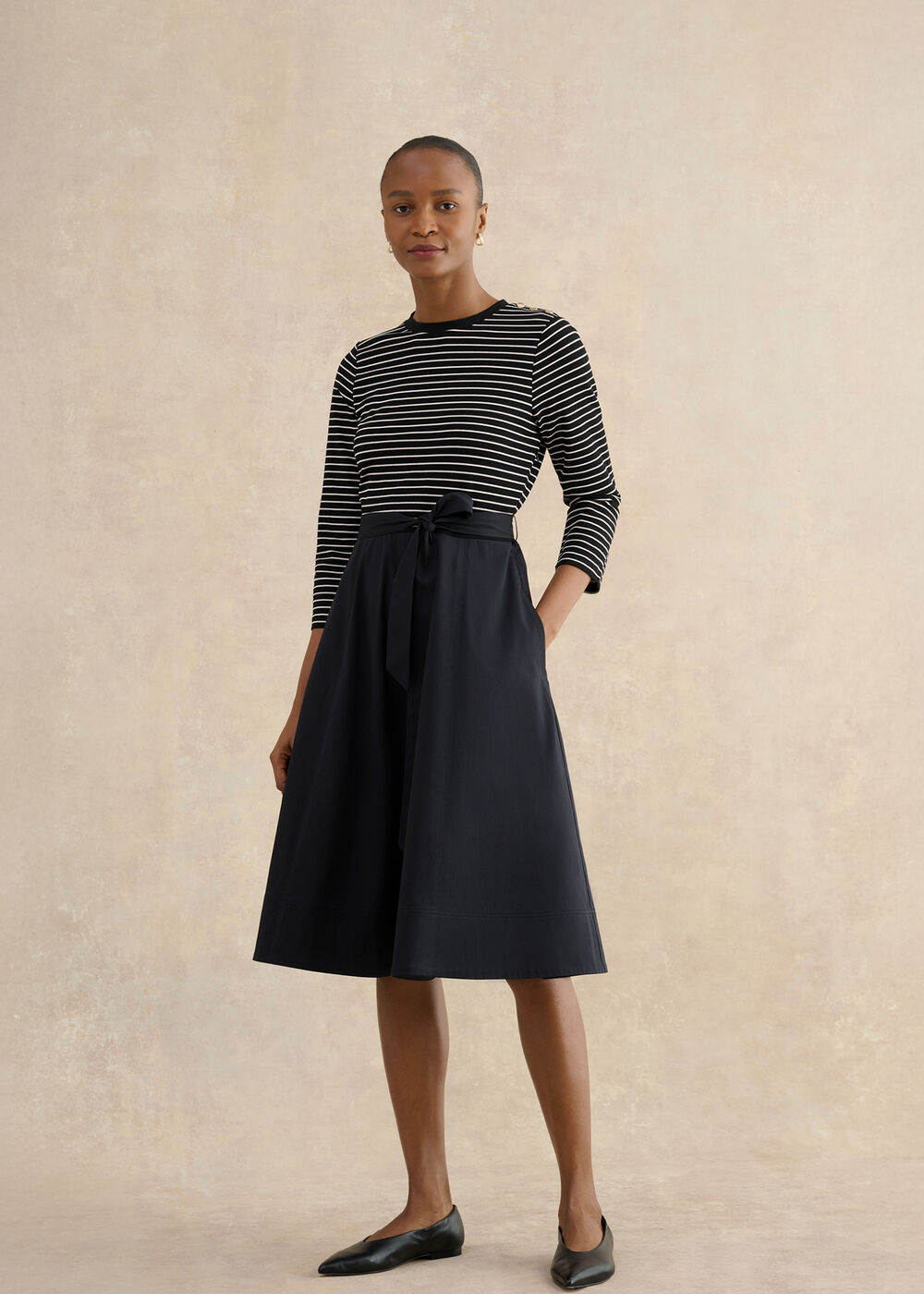 Petite Viviana Dress | Hobbs AU