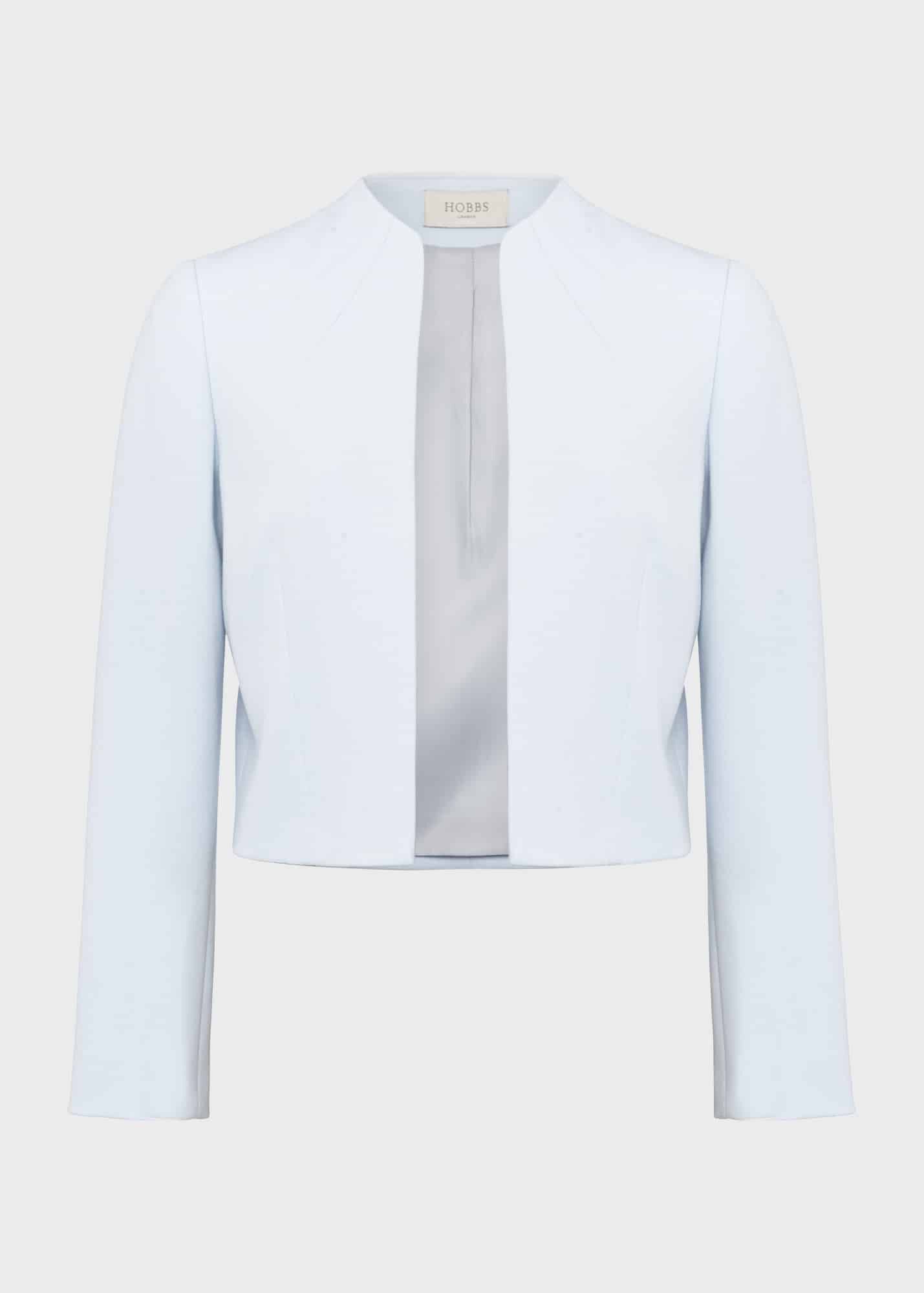 Petite Gabriele Jacket | Hobbs UK