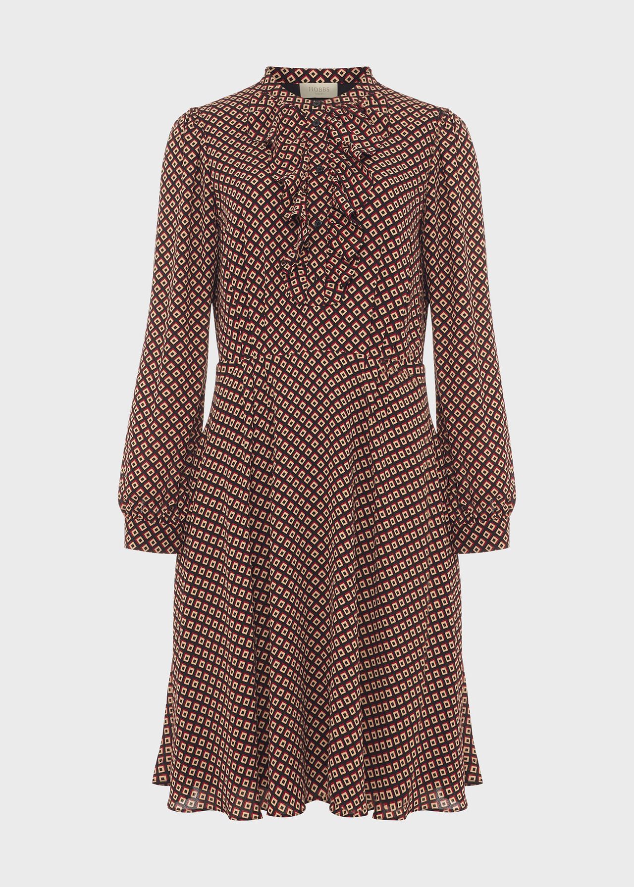 The Jade Dress Outfit