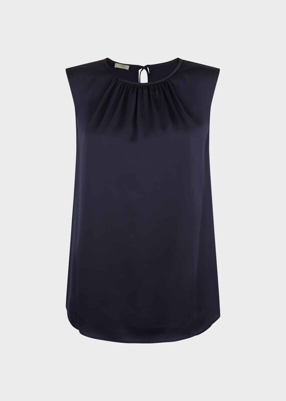 Tops & Shirts | Women's Tops & Shirts | Hobbs London | Hobbs