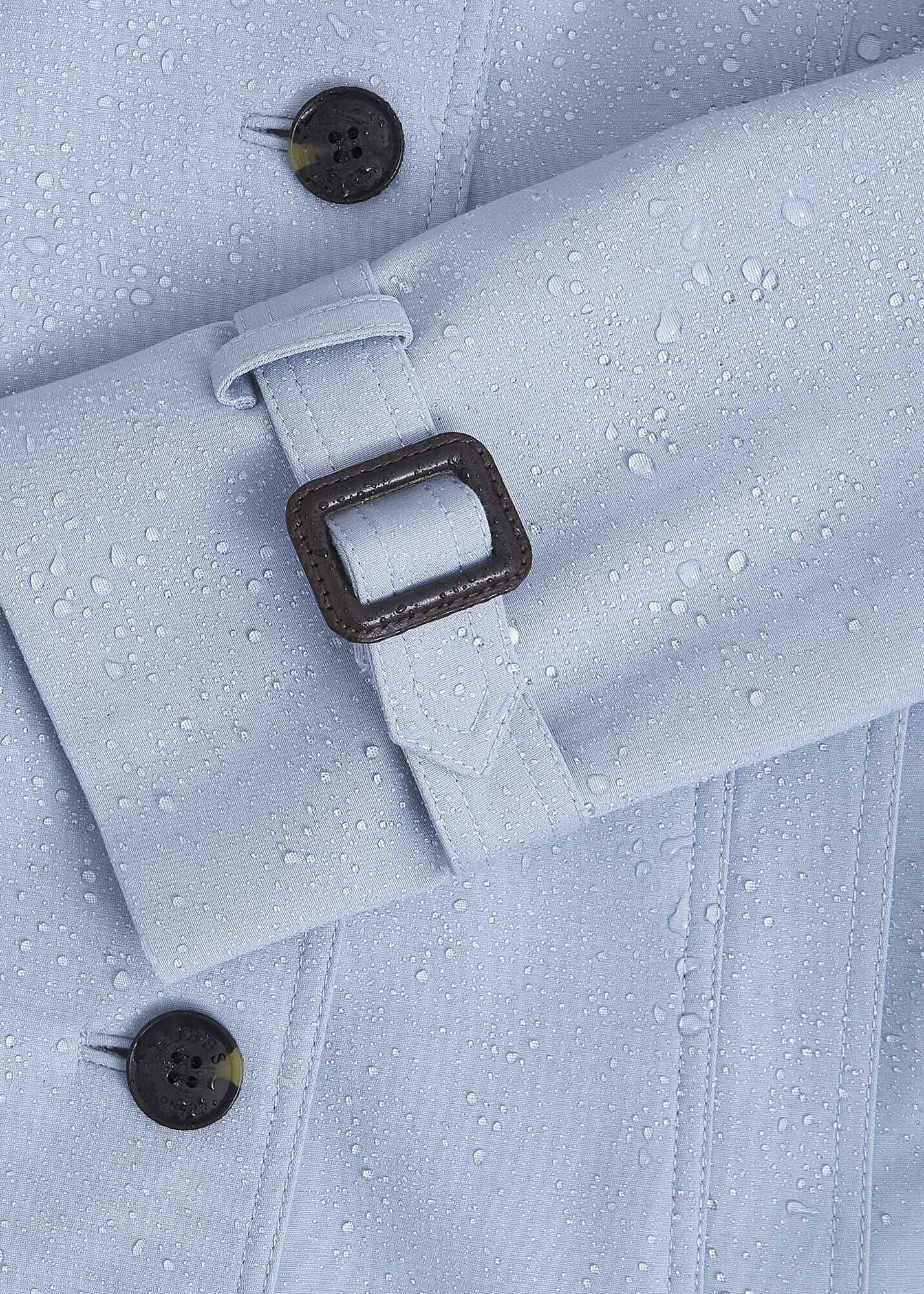 Skylar Shower Resistant Trench Coat | Hobbs UK
