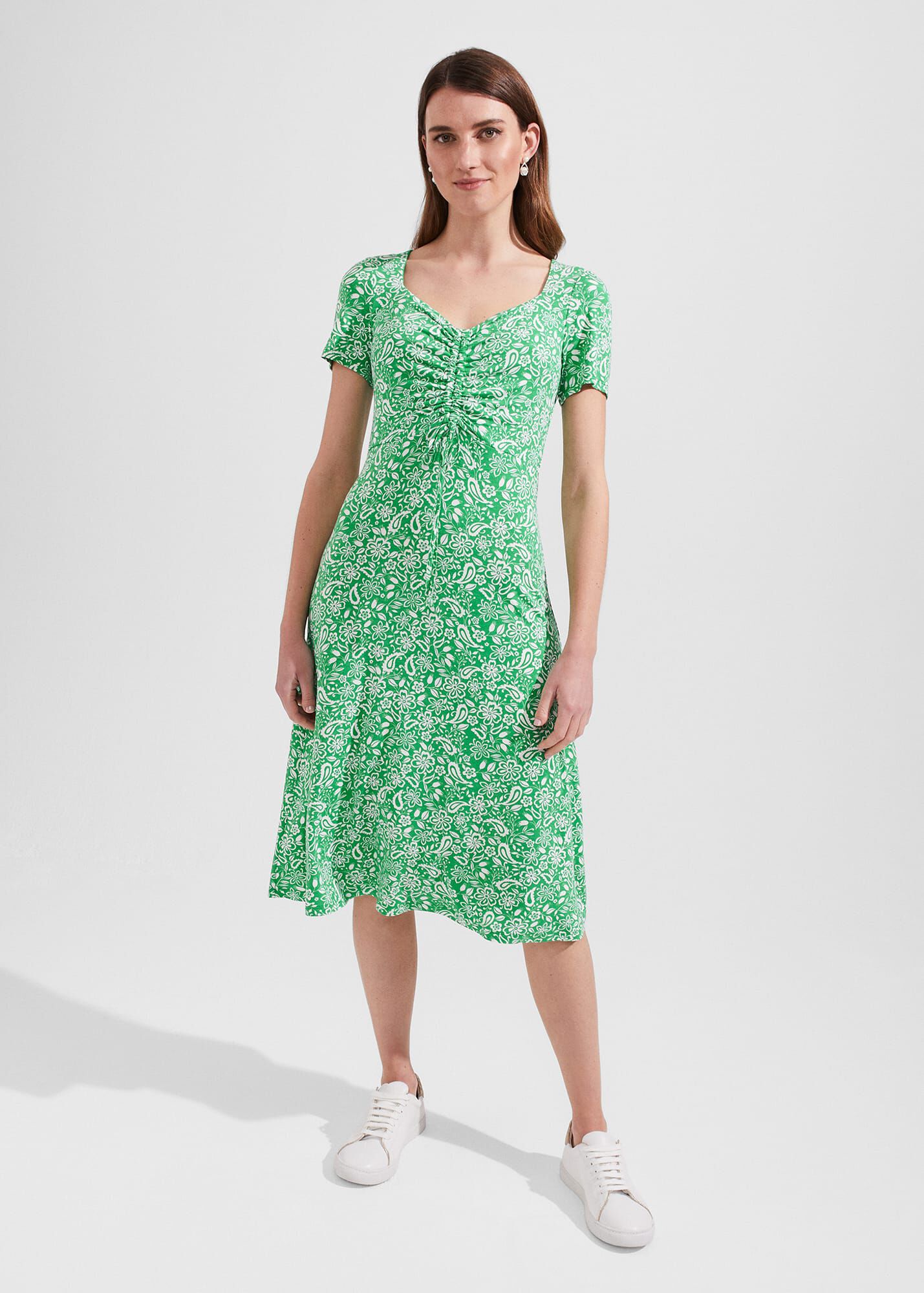 Suzannah Dress | Hobbs UK