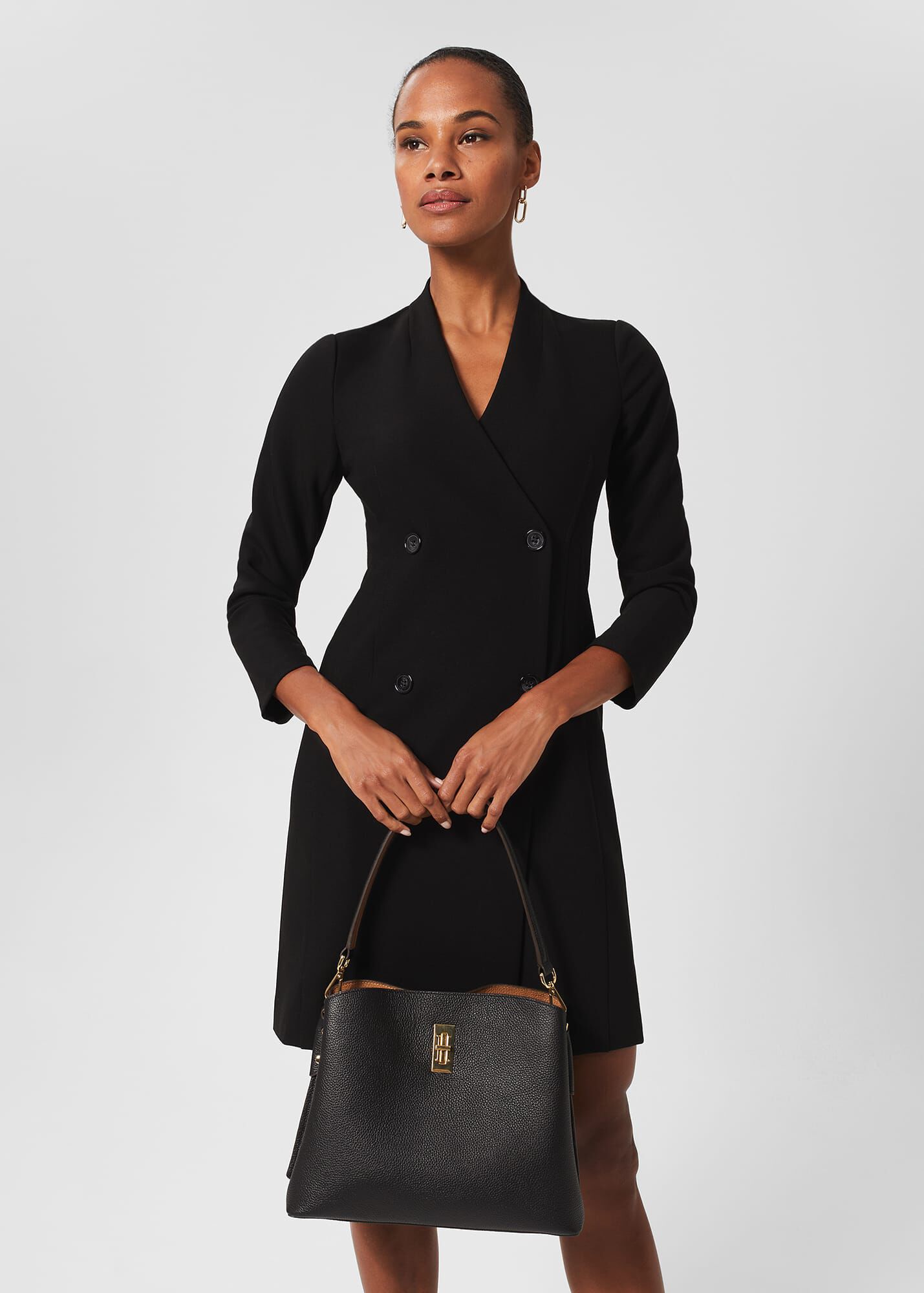 Elberry Shoulder Bag | Hobbs UK