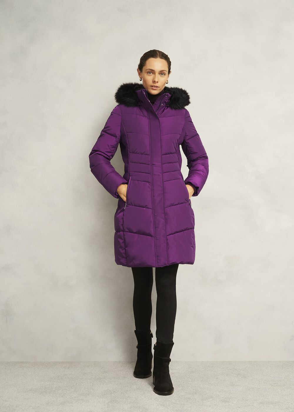 Jaymie Puffer | Hobbs AU