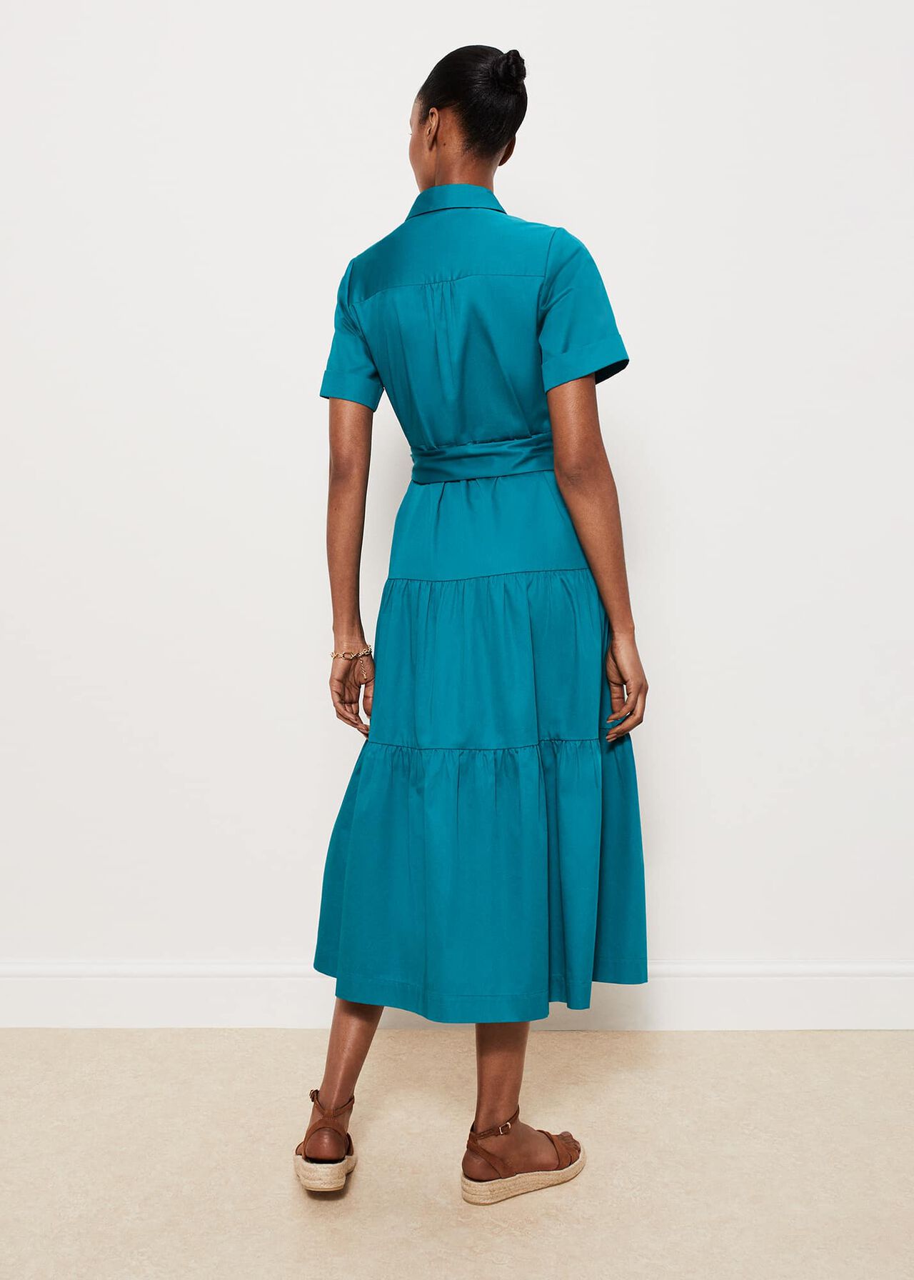 Compton Dress