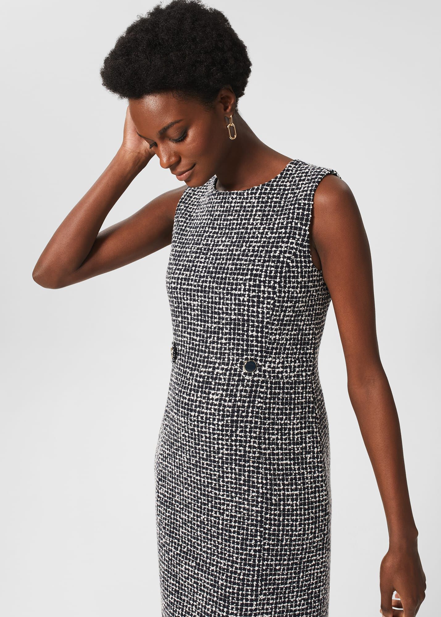 Gina Dress | Hobbs UK