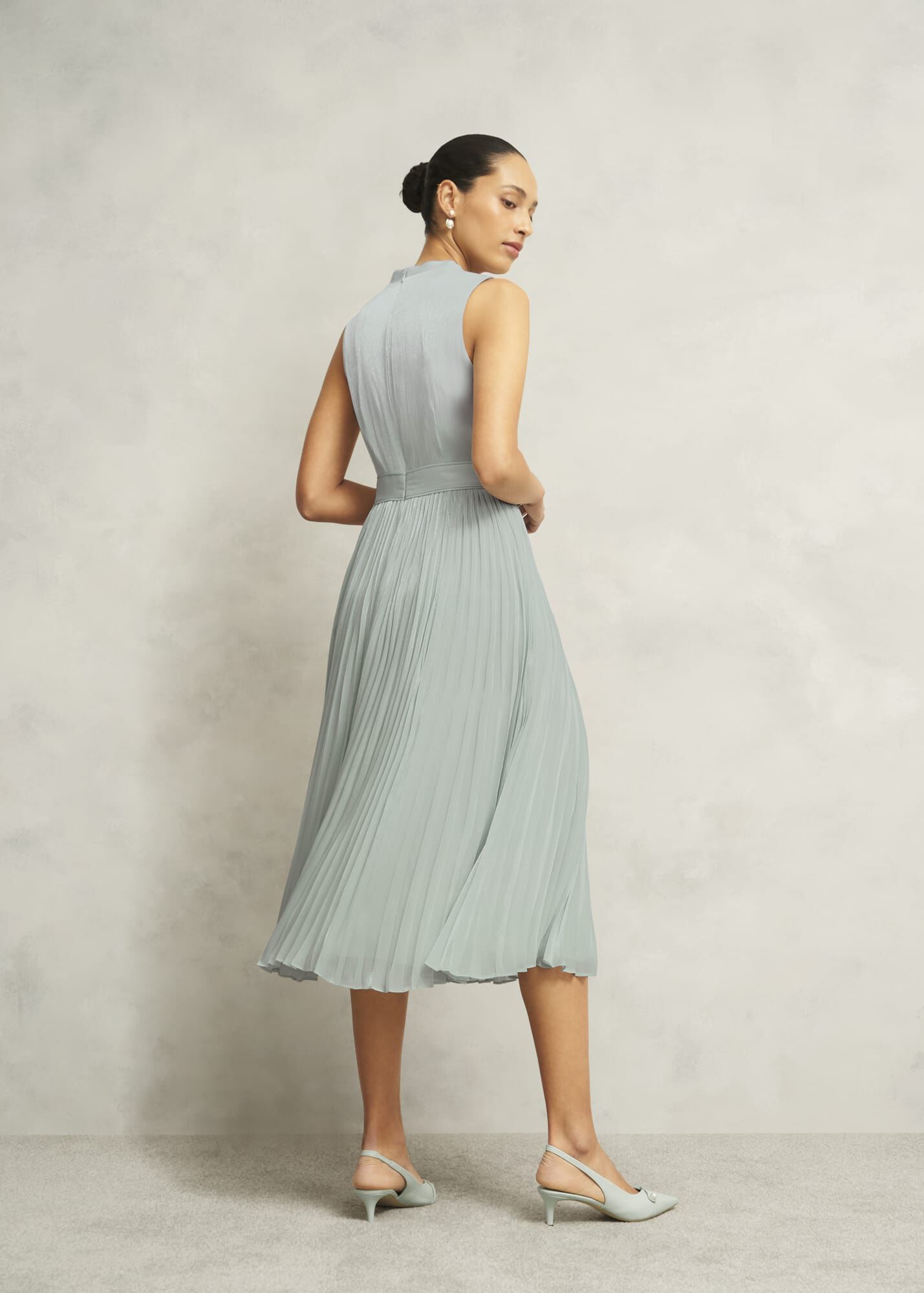 Alexandra Dress Outfit