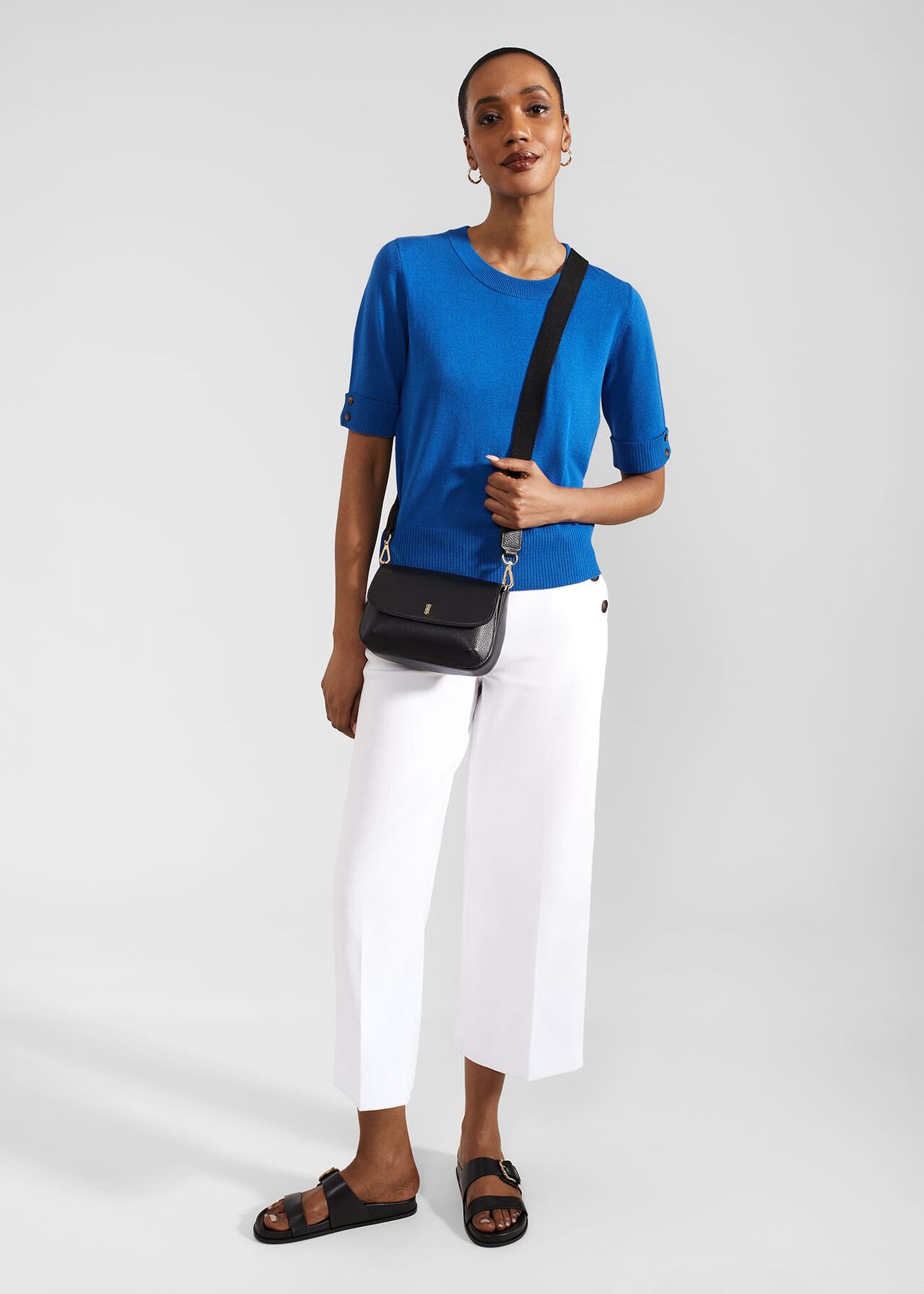 Leanne Sweater | Hobbs US