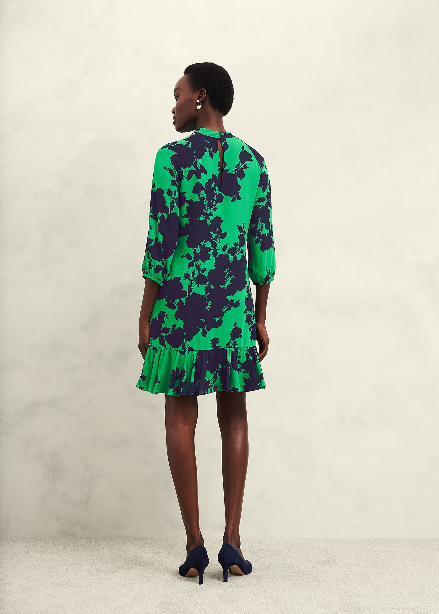 Georgia Dress | Hobbs UK