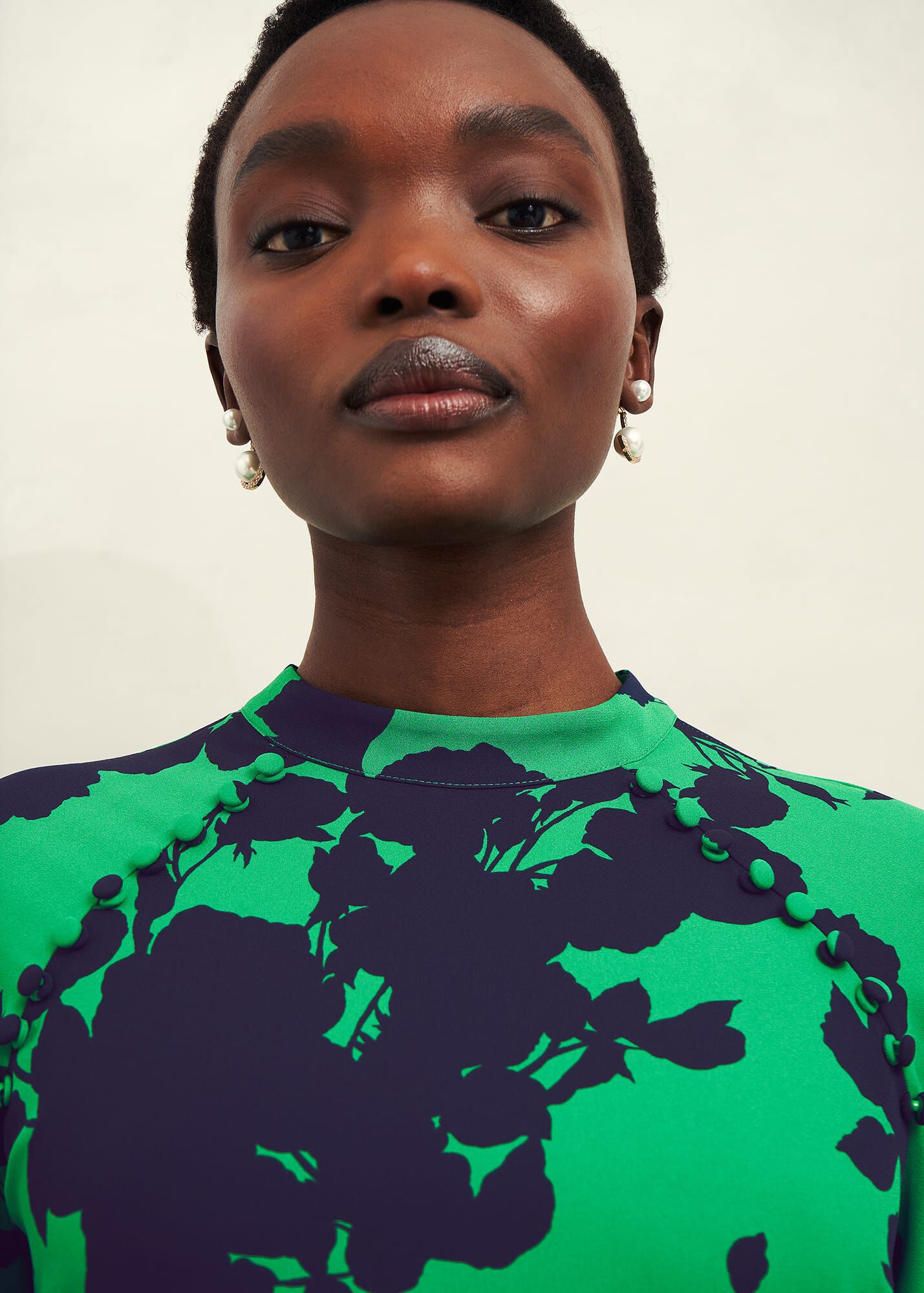 Georgia Dress | Hobbs UK