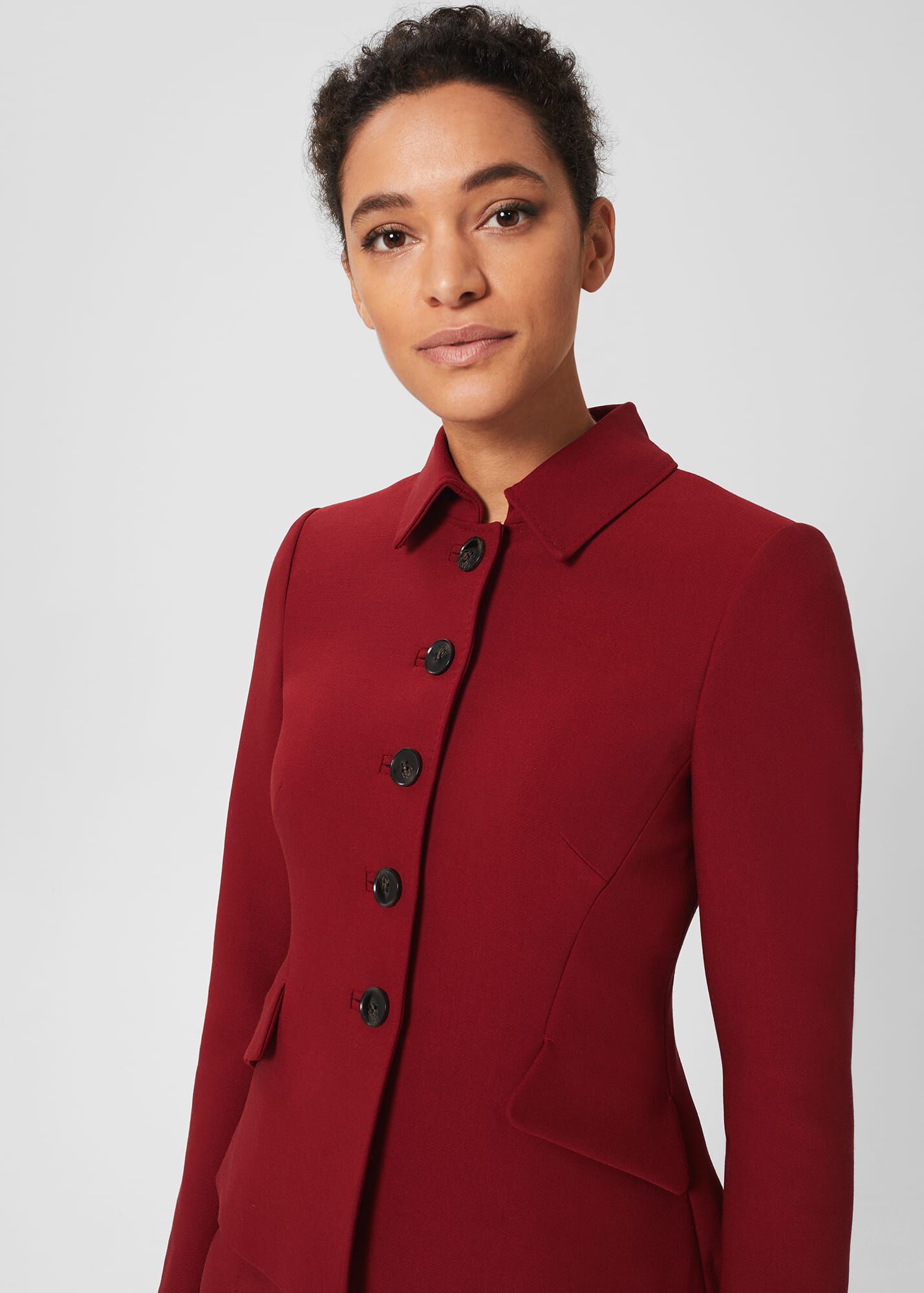 Becky Jacket | Hobbs UK