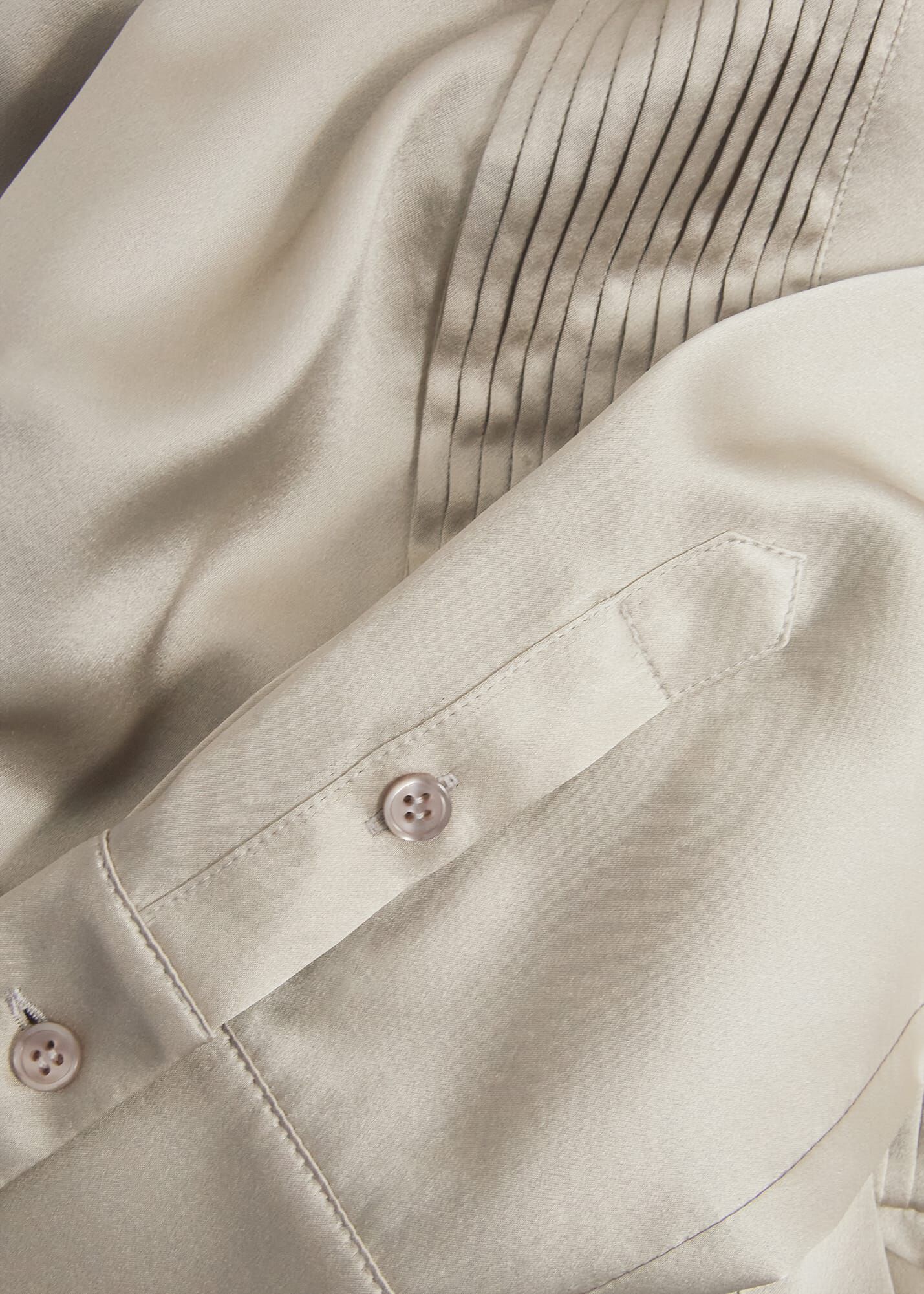 Jaya Silk Shirt | Hobbs US | Jaya Silk Shirt | Hobbs US |