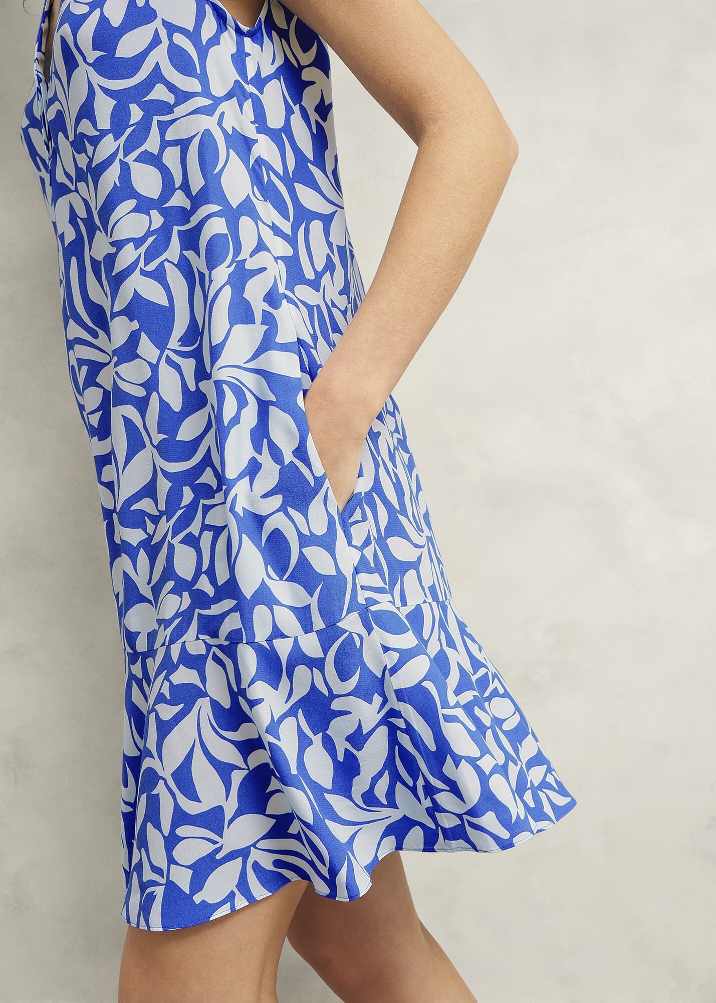 Janey Dress | Hobbs US | Janey Dress | Hobbs US |