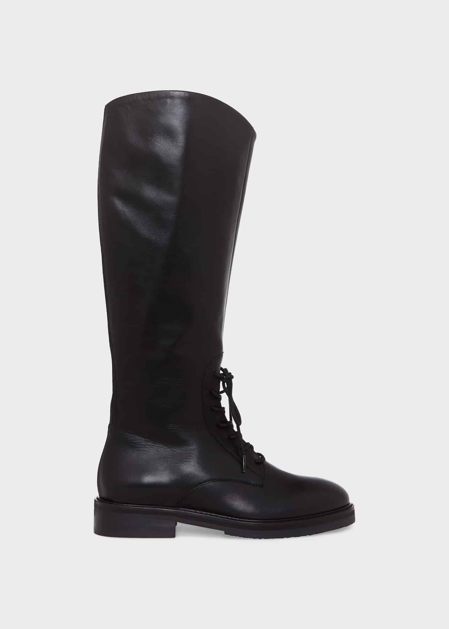 Laurel Knee Boots | Hobbs UK