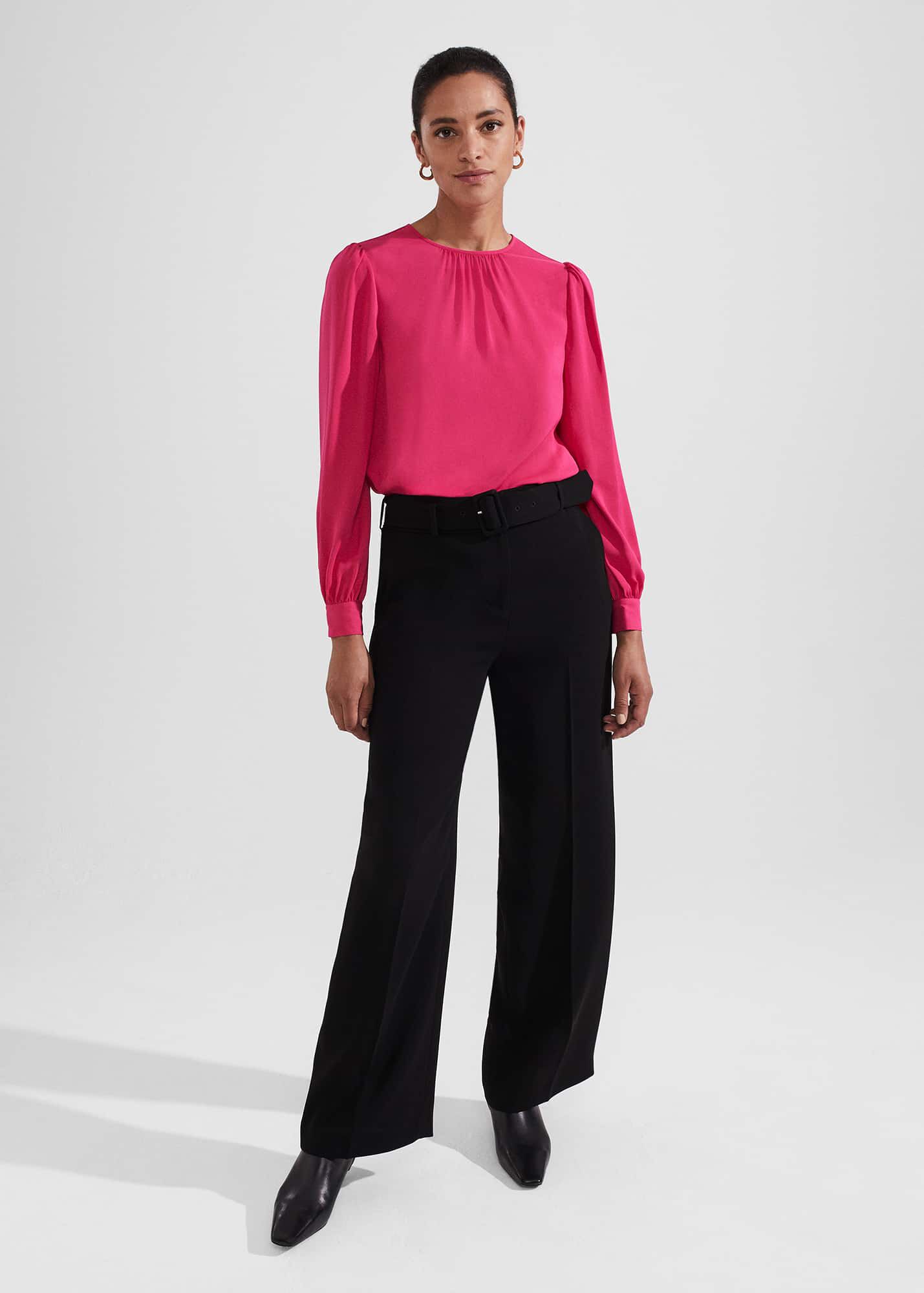 Rosalyn Blouse | Hobbs UK