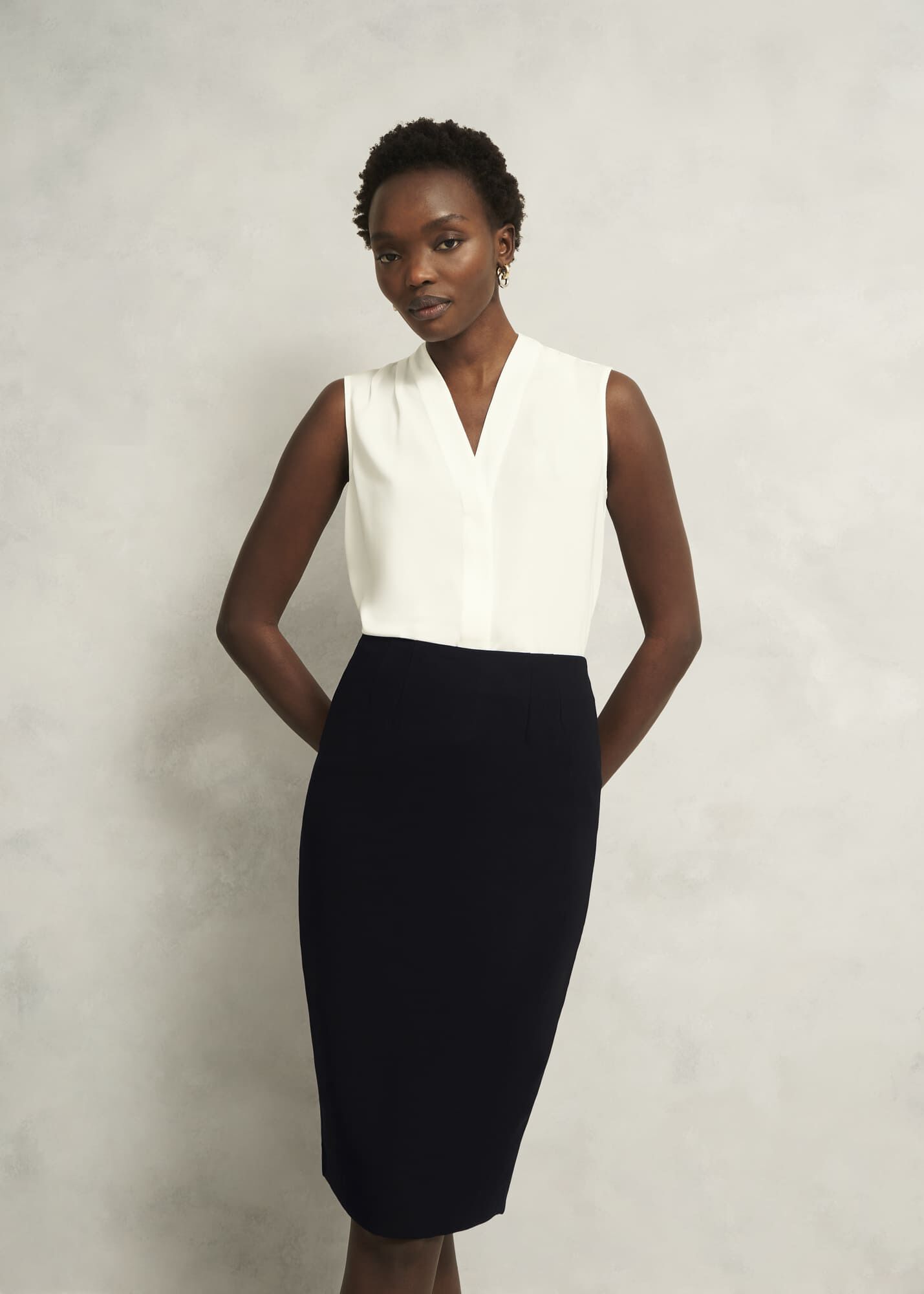 Maya Skirt | Hobbs UK