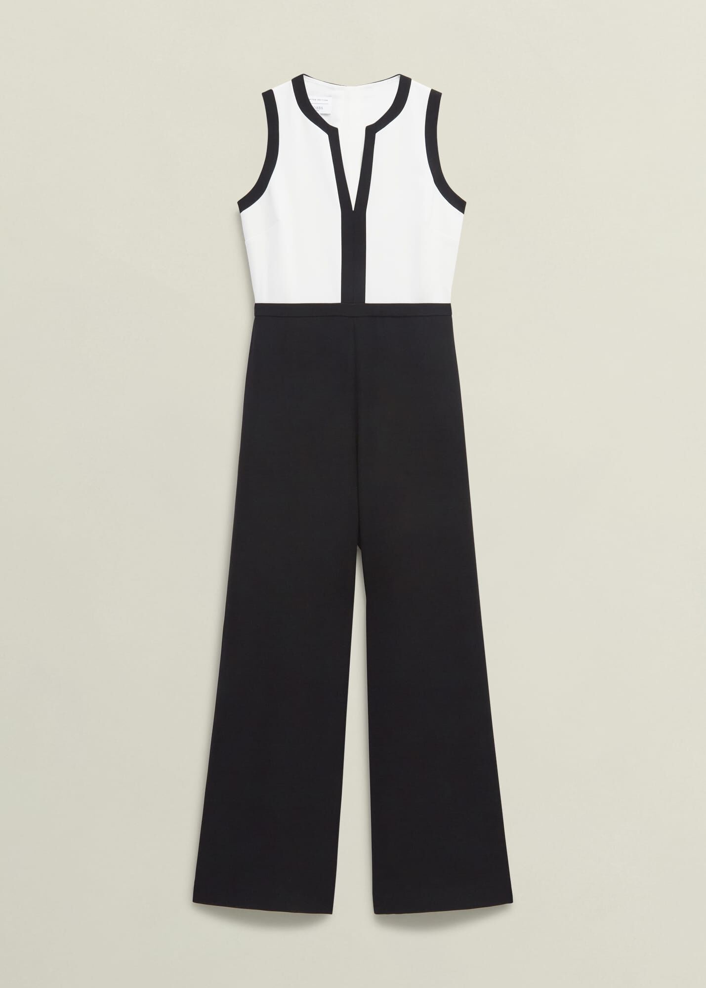 Mannington Jumpsuit | Hobbs UK