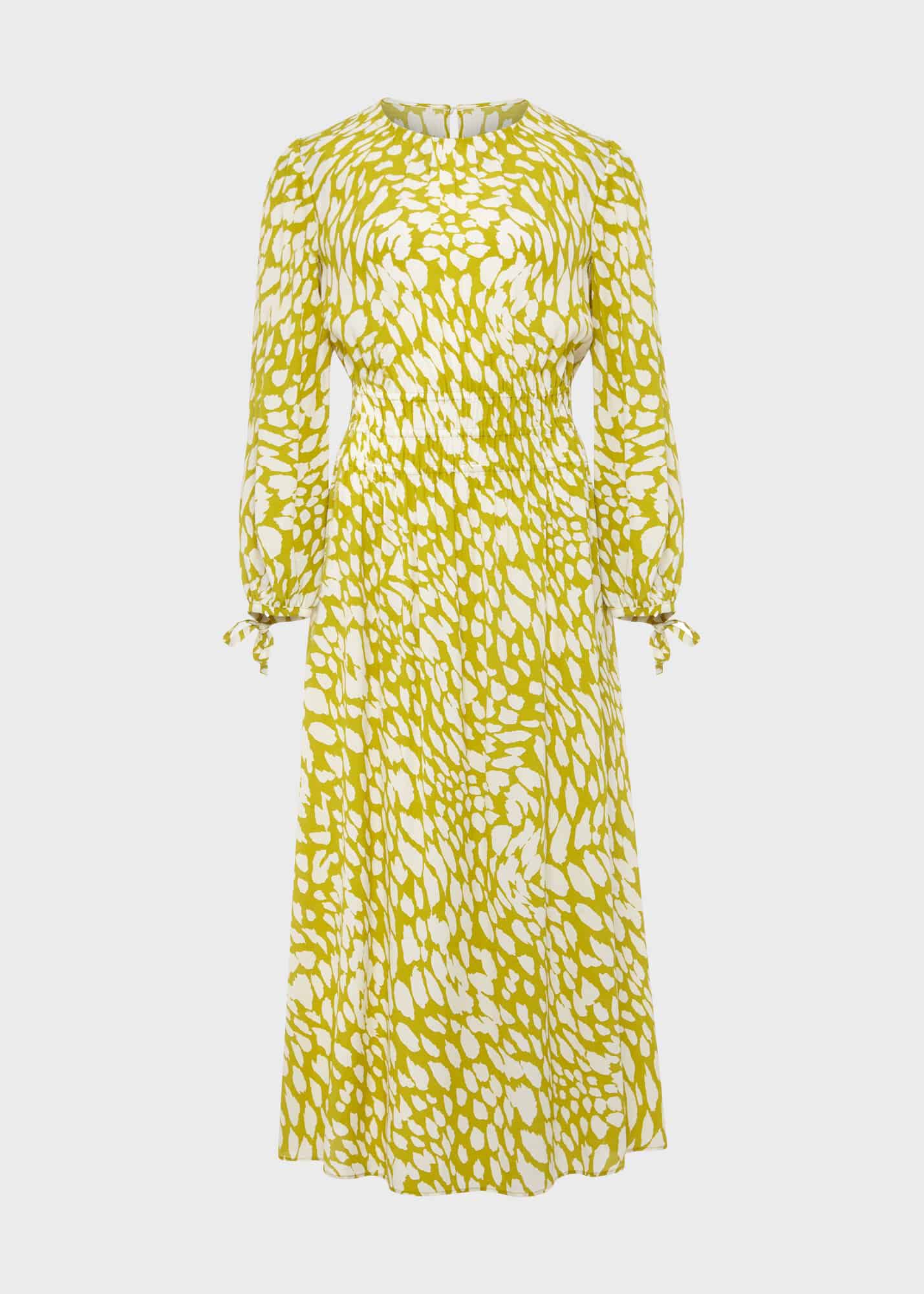 Meredith Dress | Hobbs UK