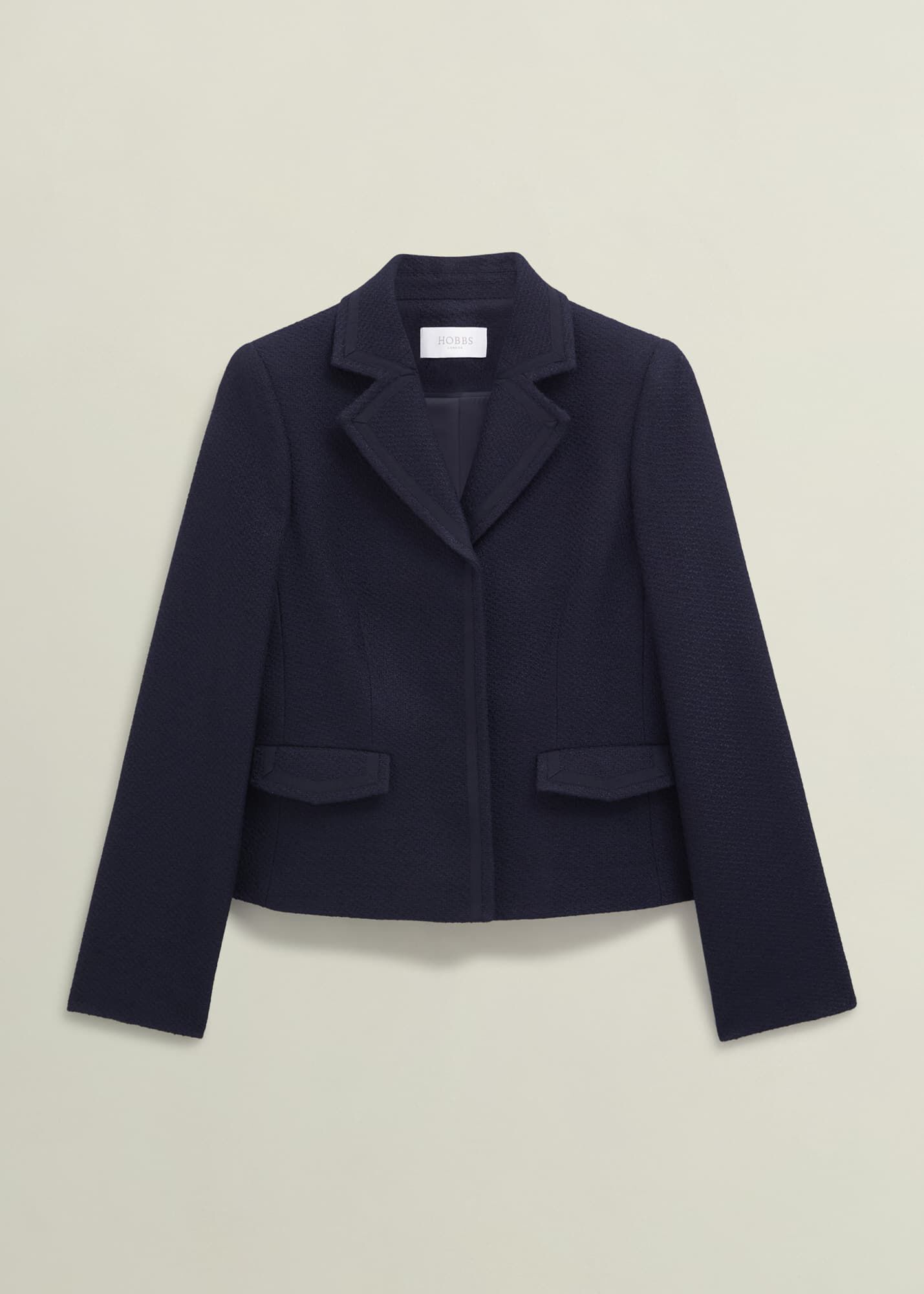 Adrian Tweed Jacket | Hobbs UK