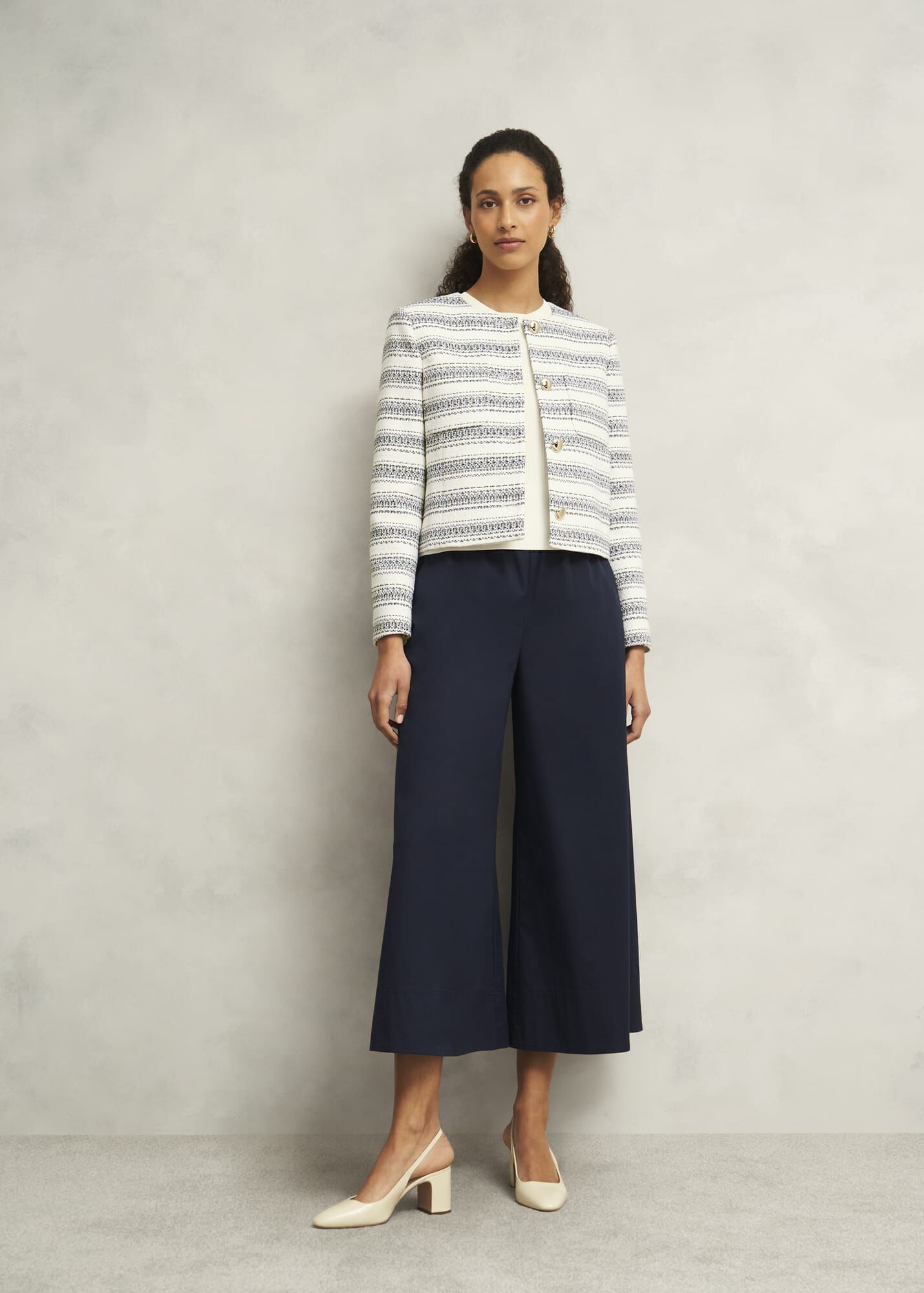 Longcross Jacket | Hobbs US