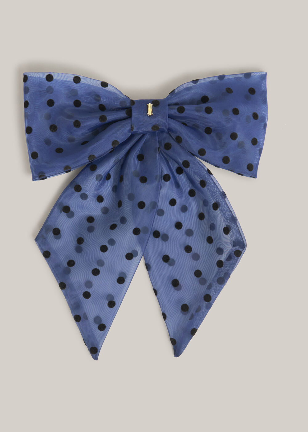 Bhavina Bow Clip | Hobbs AU