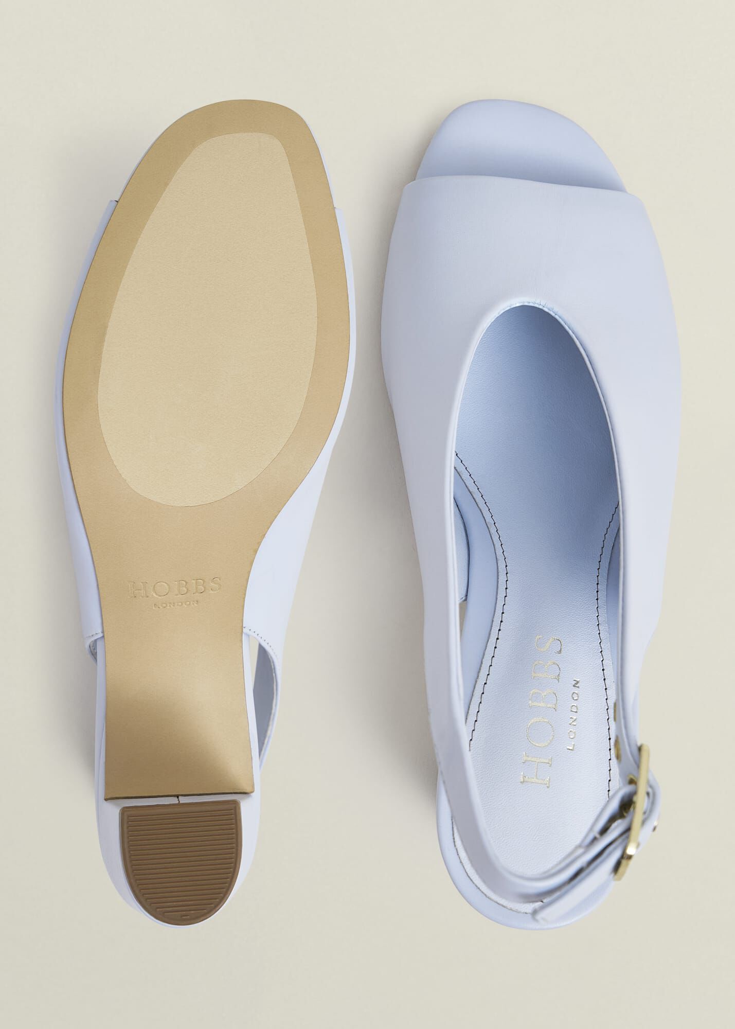Kali Leather Sandals | Hobbs UK