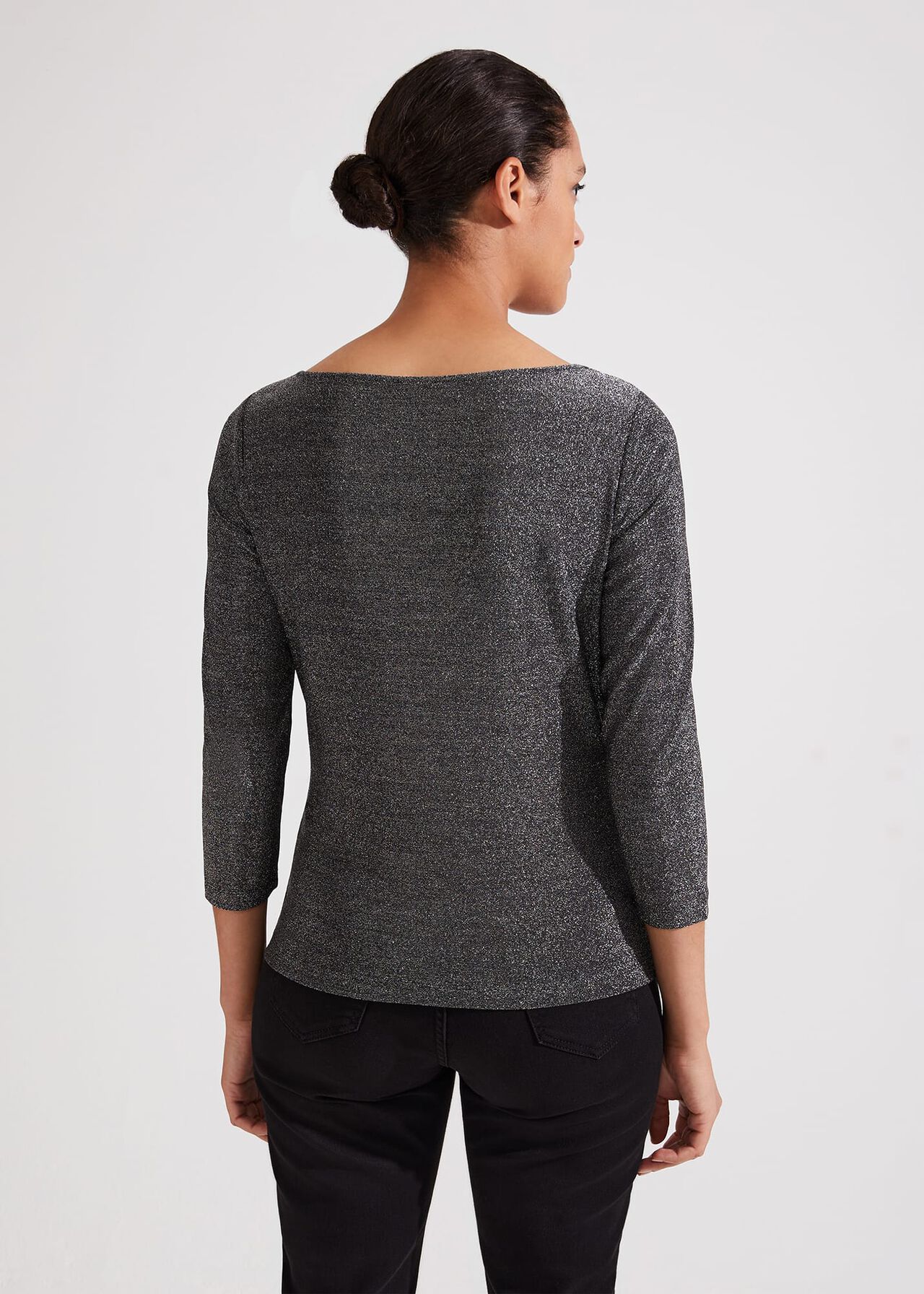 Sonya Sparkle Top | Hobbs US