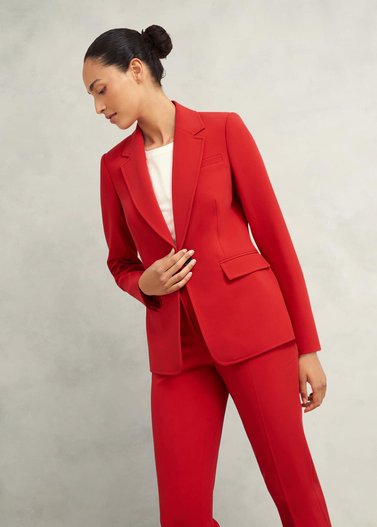 Miley Suit Jacket | Hobbs US