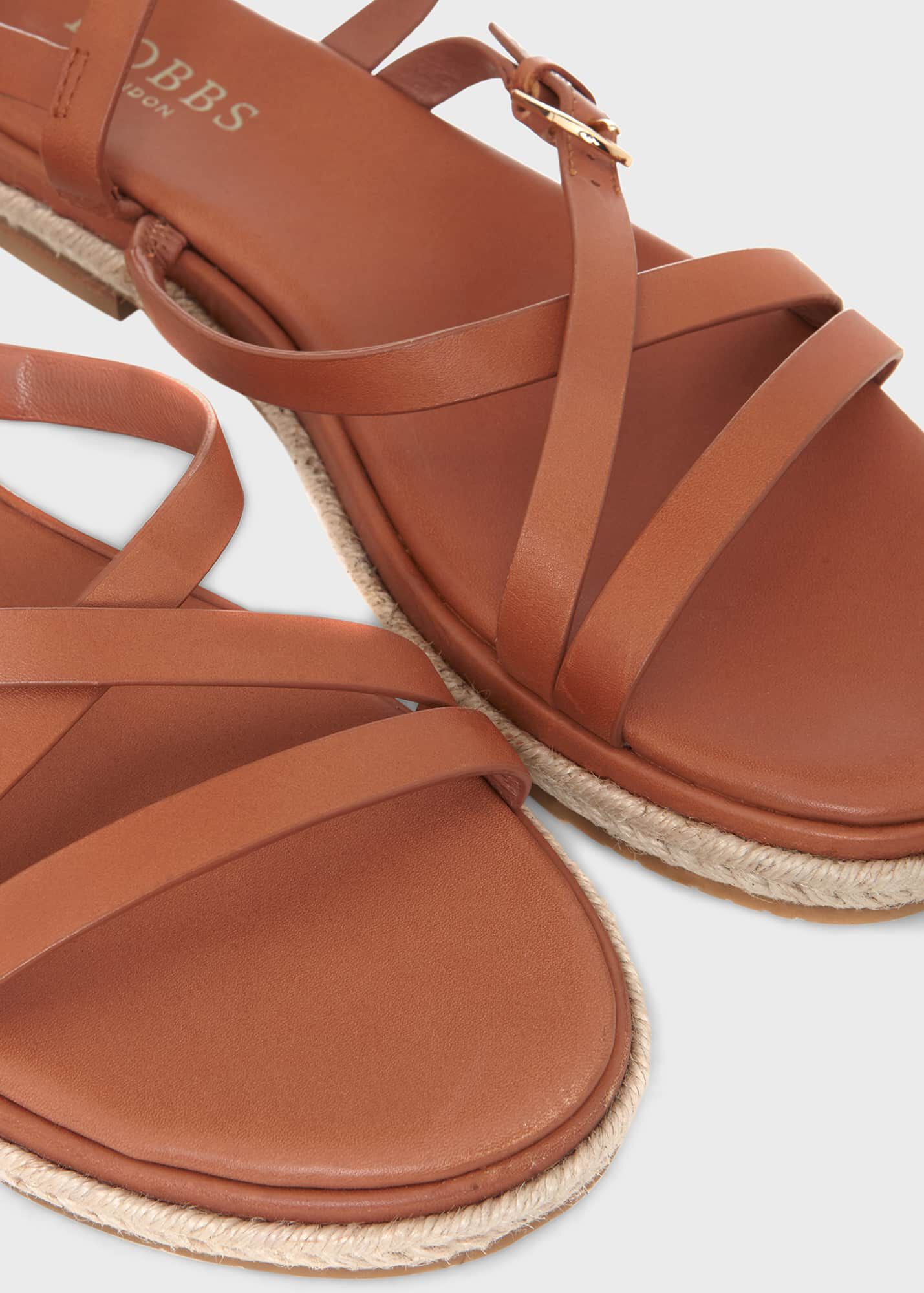 Ashley Sandal | Hobbs UK