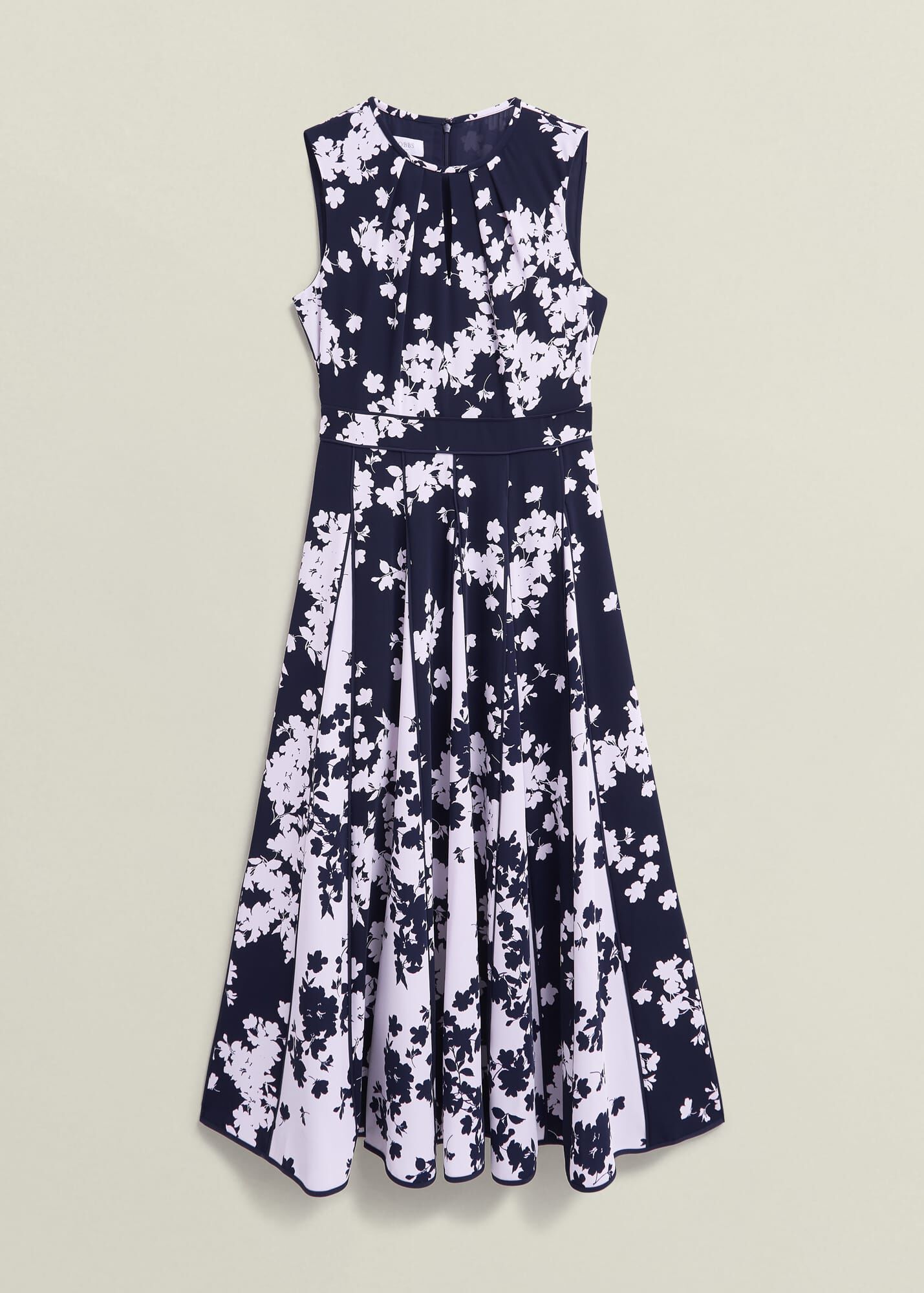 Petite Angelica Dress | Hobbs UK