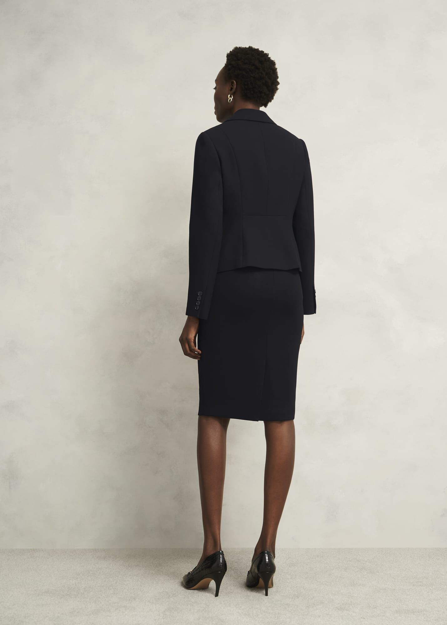 Maya Jacket | Hobbs UK