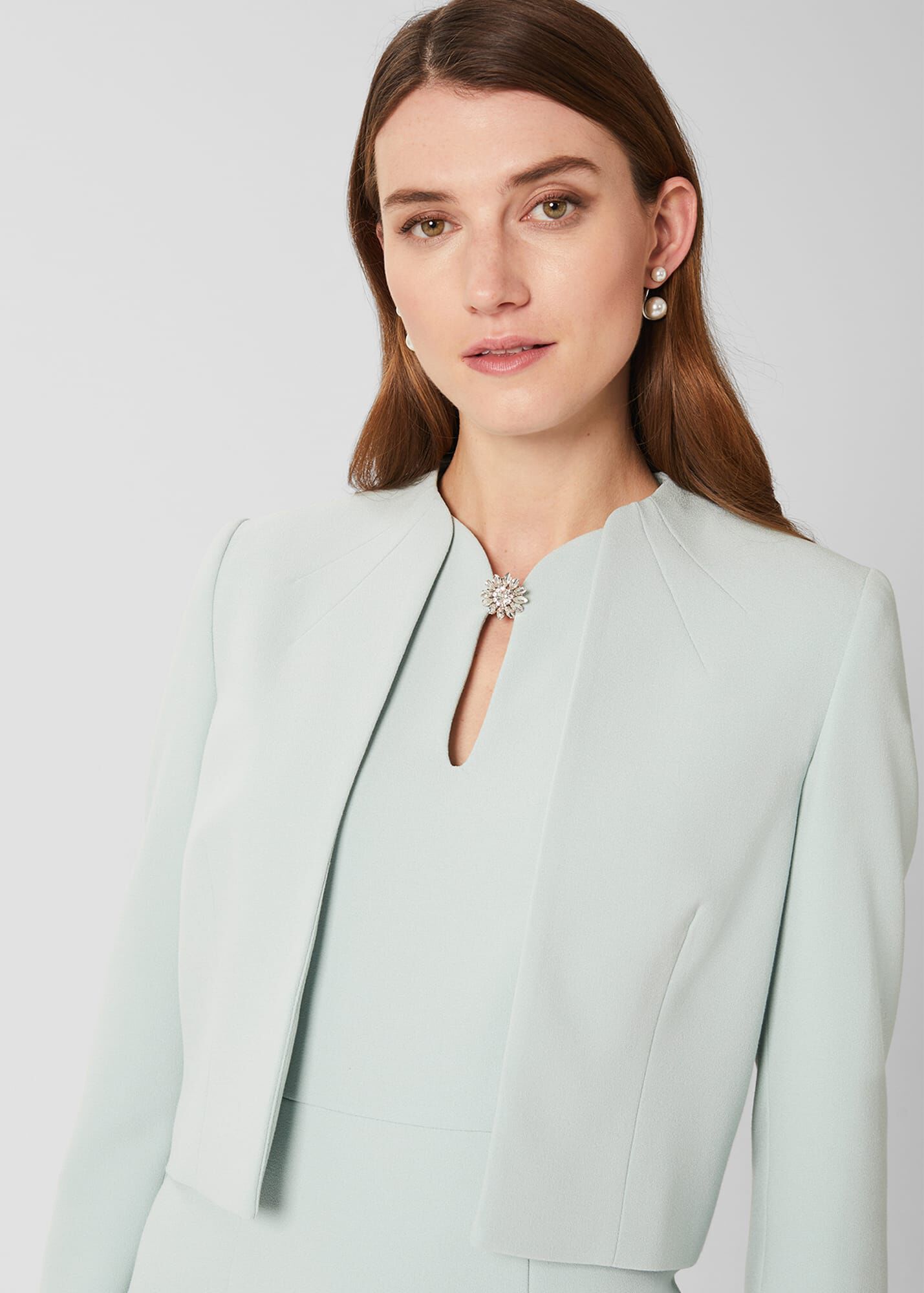 Ana Jacket | Hobbs UK
