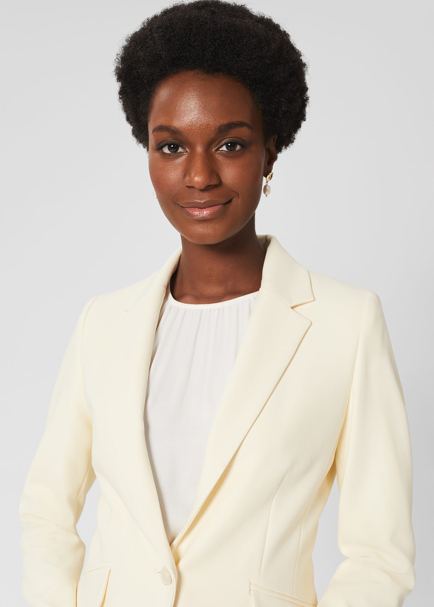 Rachael Jacket | Hobbs UK