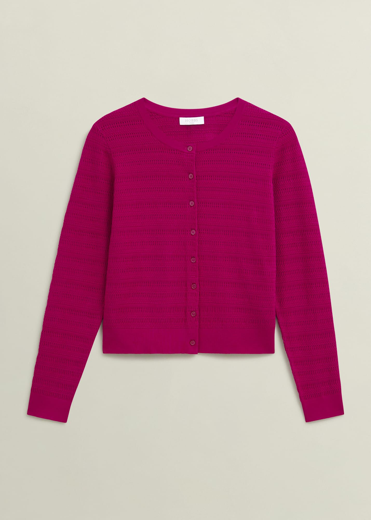 Robin Cardigan | Hobbs UK