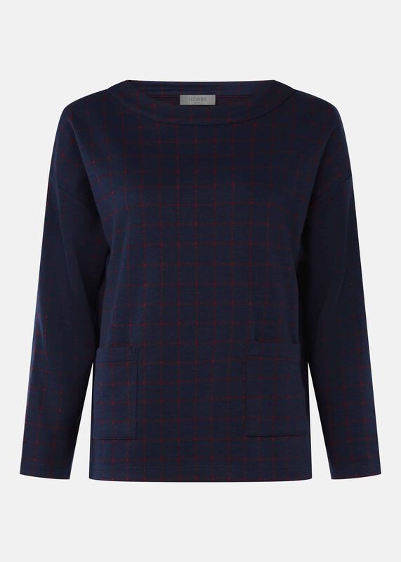 Tops & Shirts | Women's Tops & Shirts | Hobbs London | Hobbs
