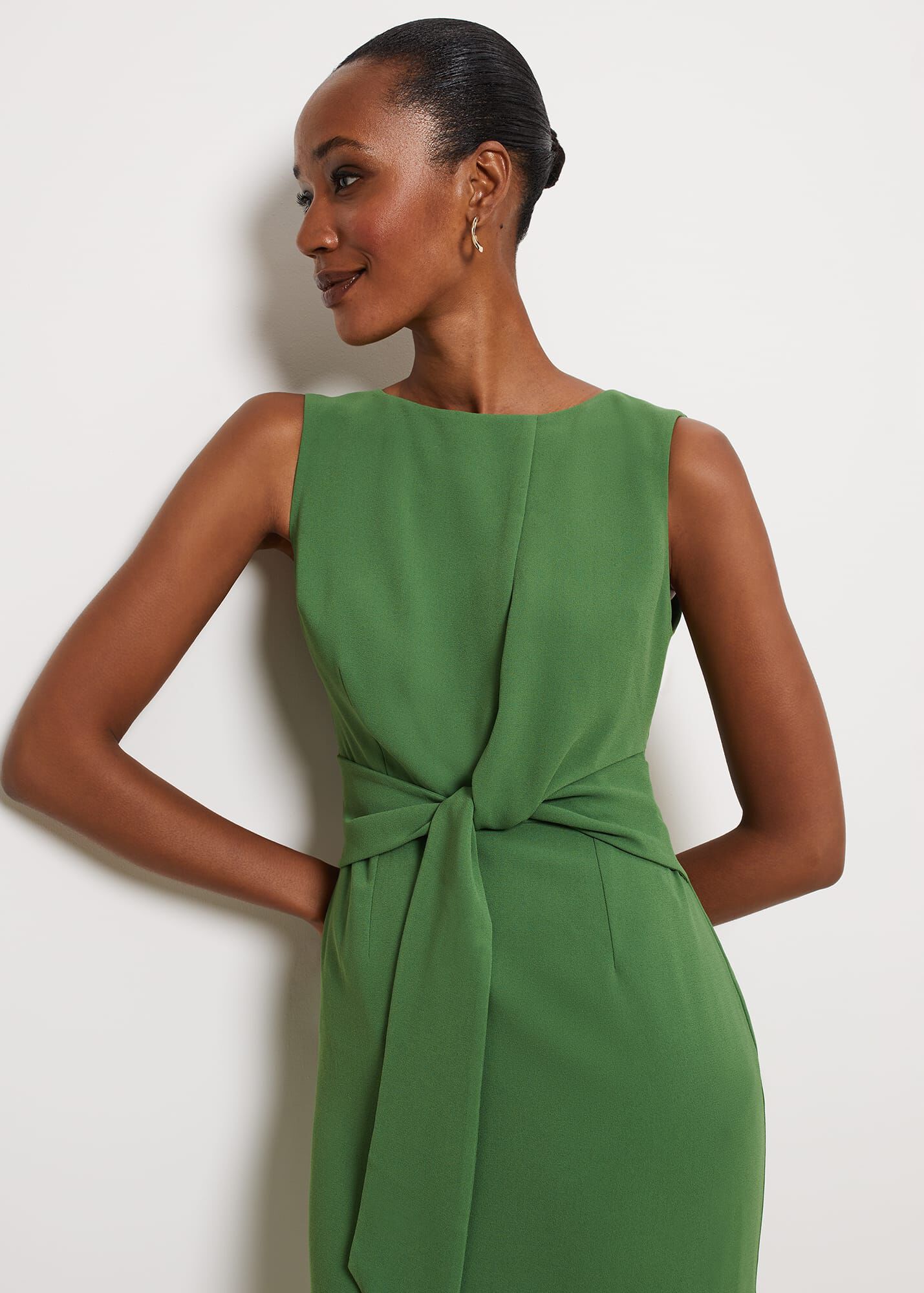 Maxwell Dress | Hobbs UK