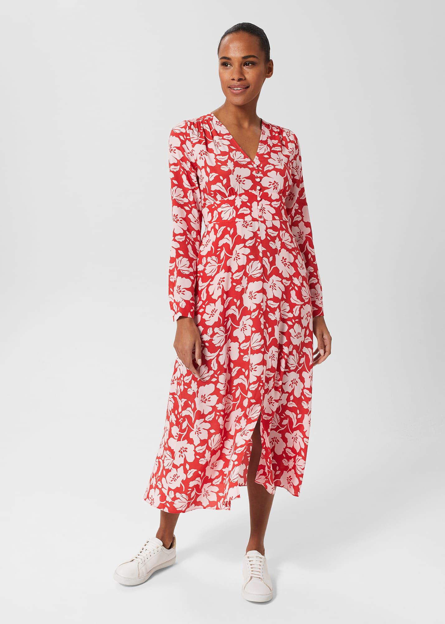 Allison Dress | Hobbs UK