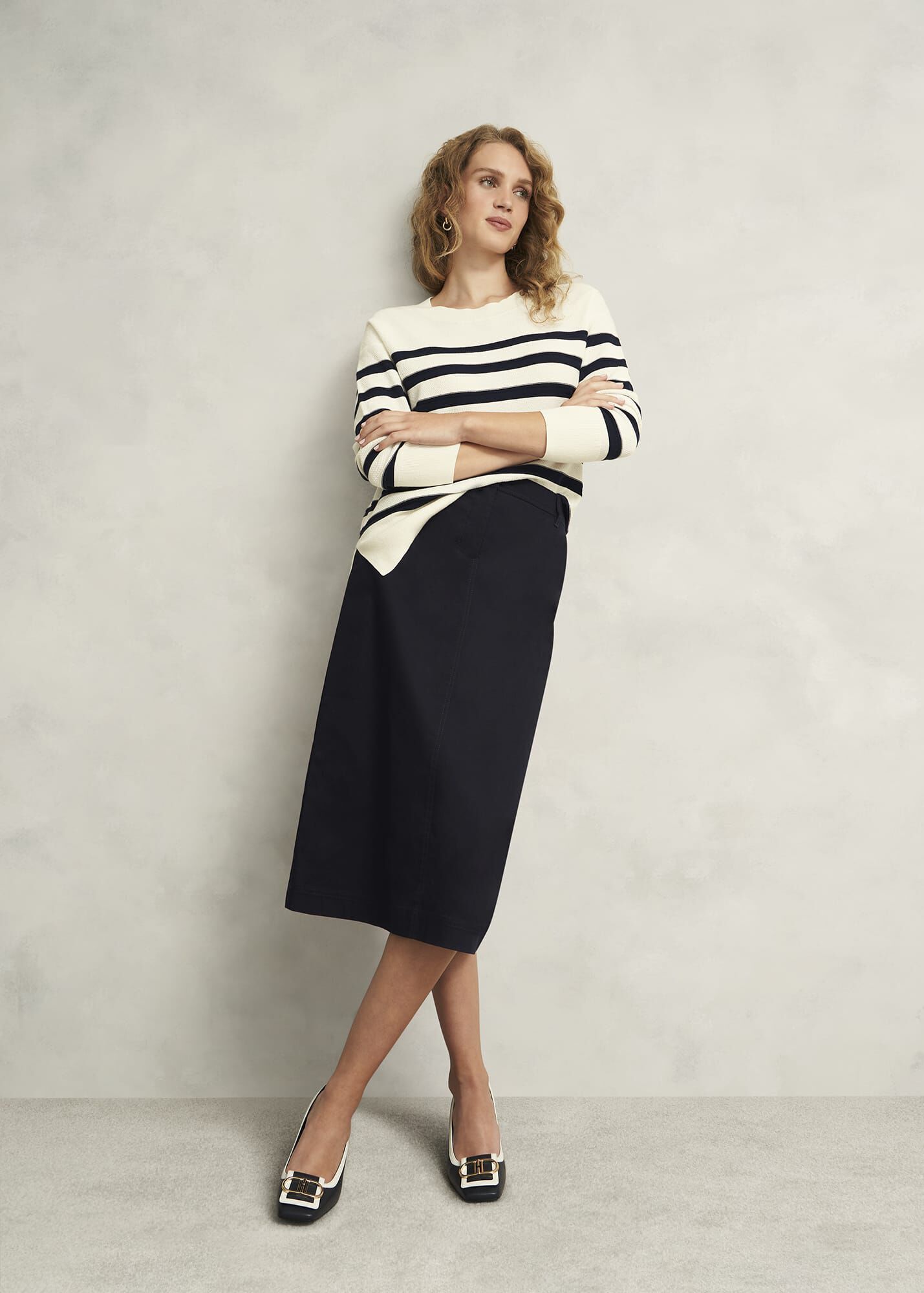 Hana Skirt | Hobbs UK