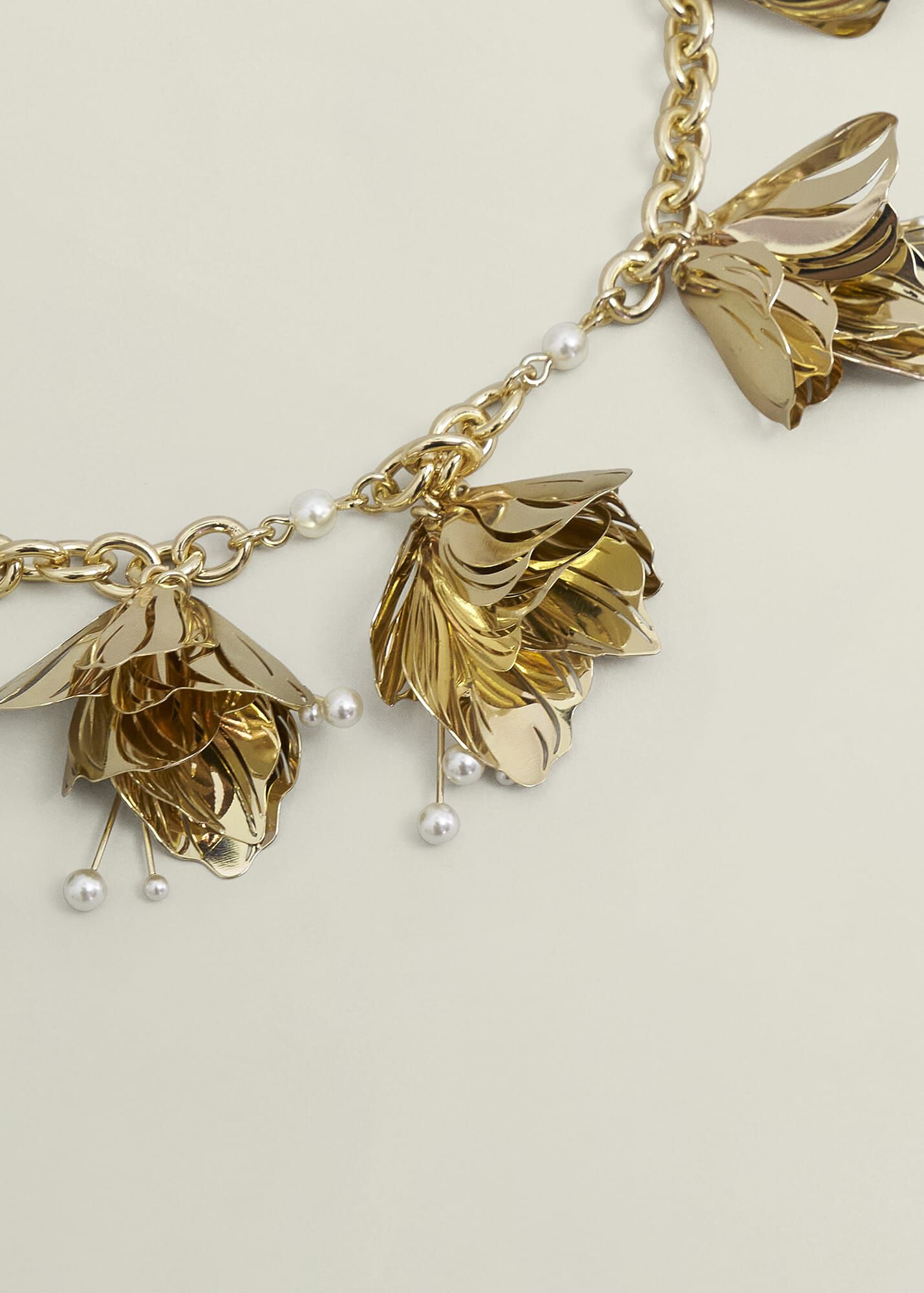 Elisa Necklace | Hobbs UK