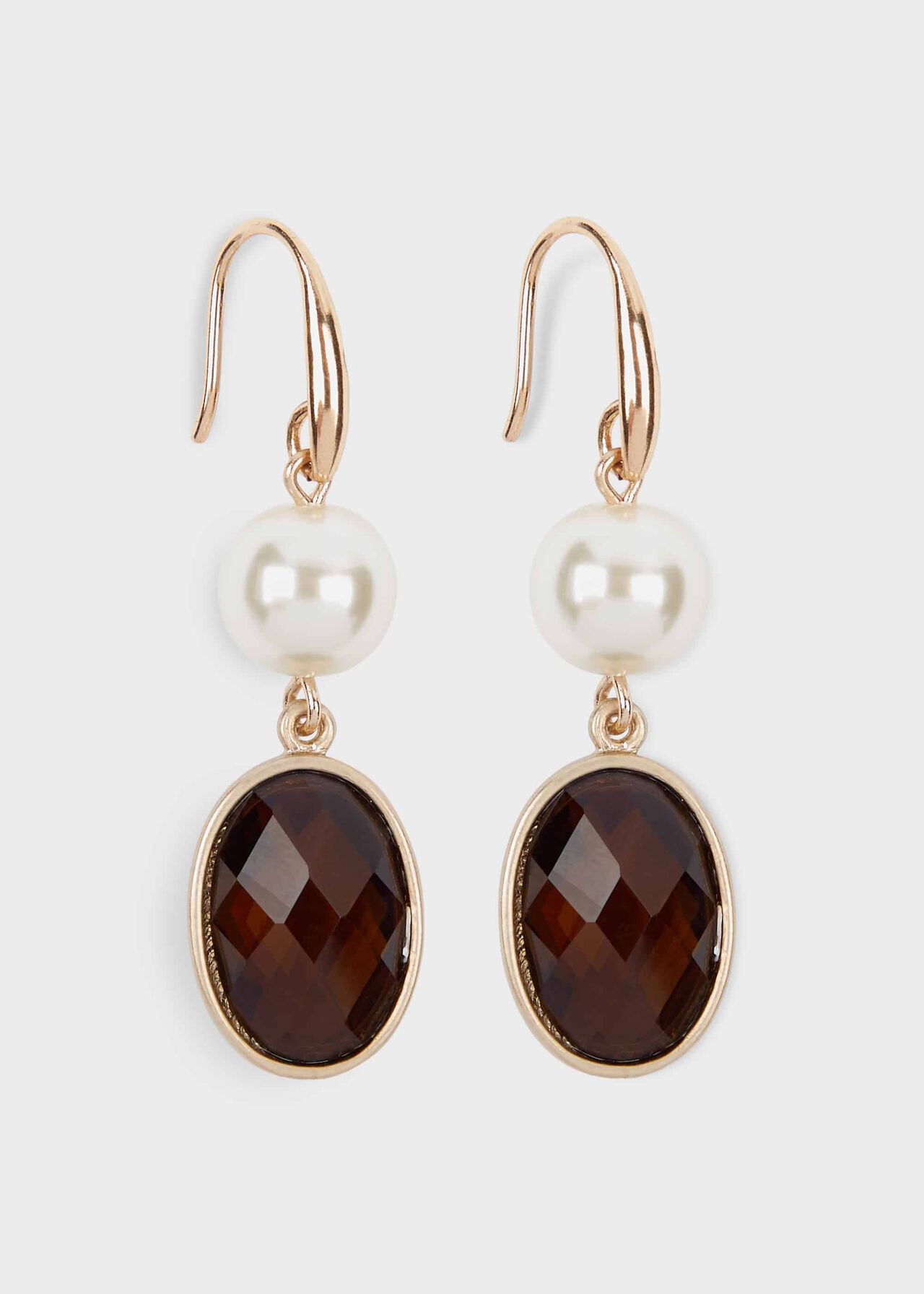 Quinn Earring | Hobbs