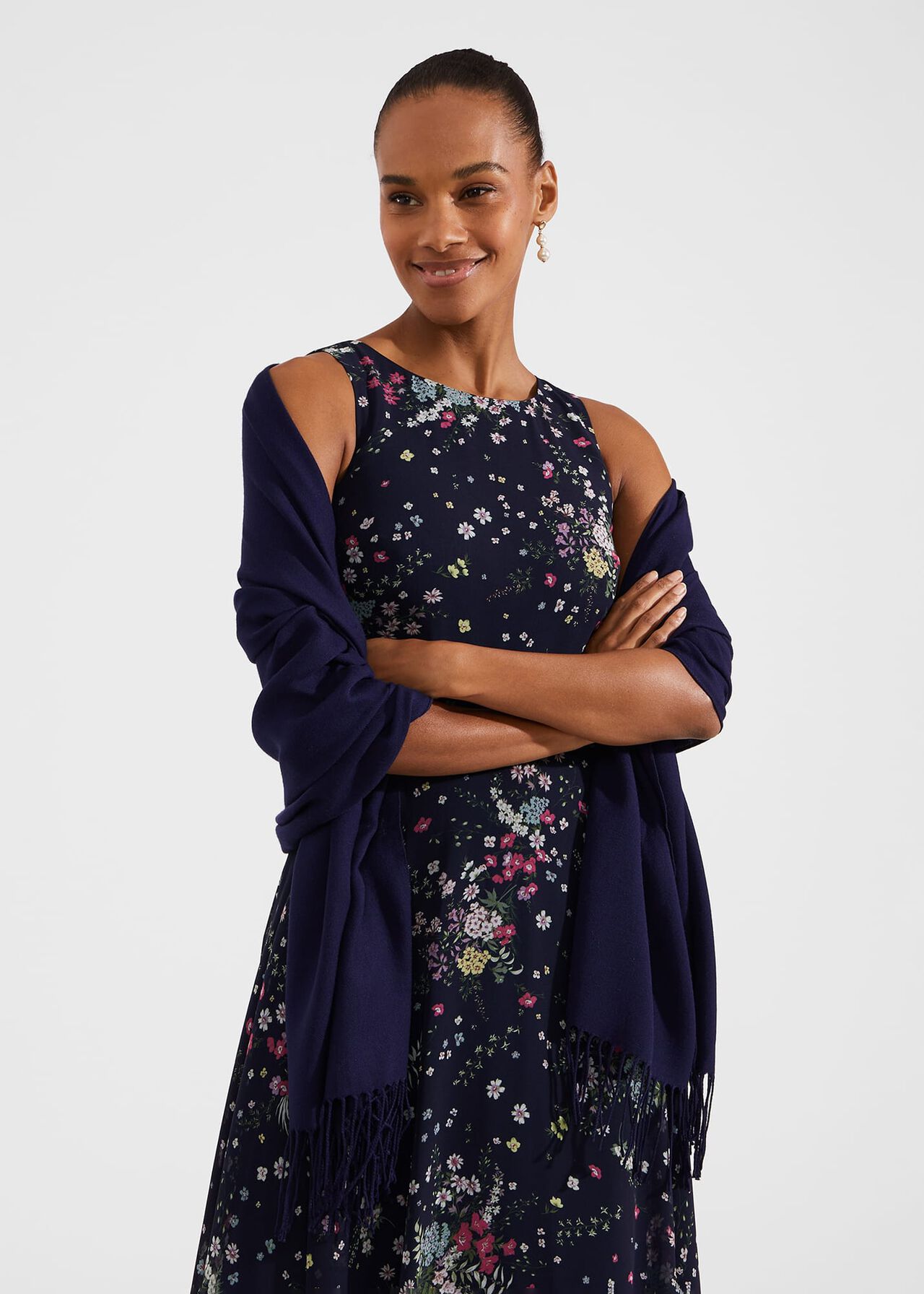 Matilda Scarf | Hobbs UK