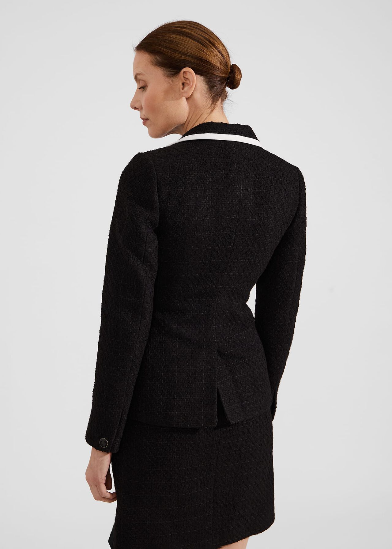 Cici Jacket