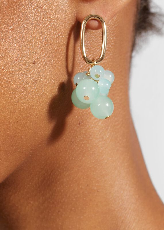 Earrings | Stud, Drop & Statement Earrings For Women | Hobbs London