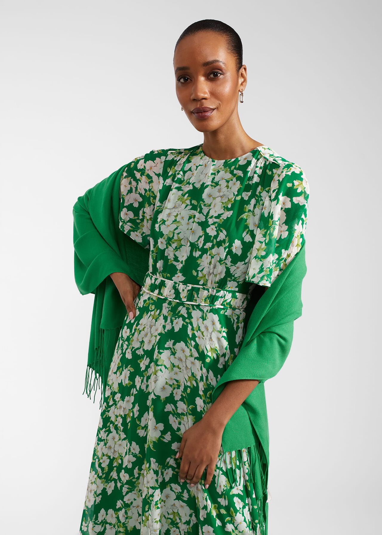 Matilda Scarf | Hobbs UK