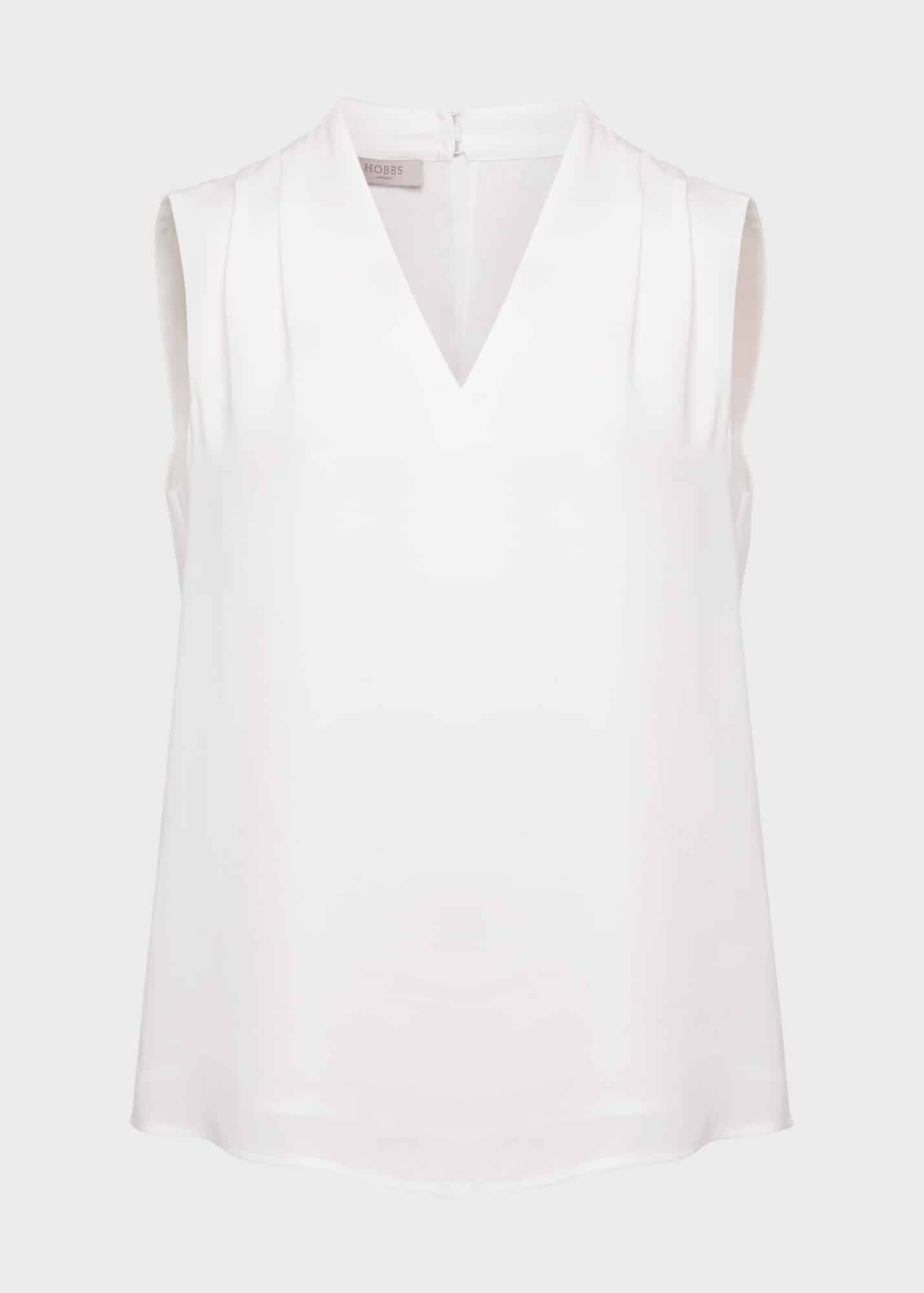 Nina Blouse | Hobbs UK