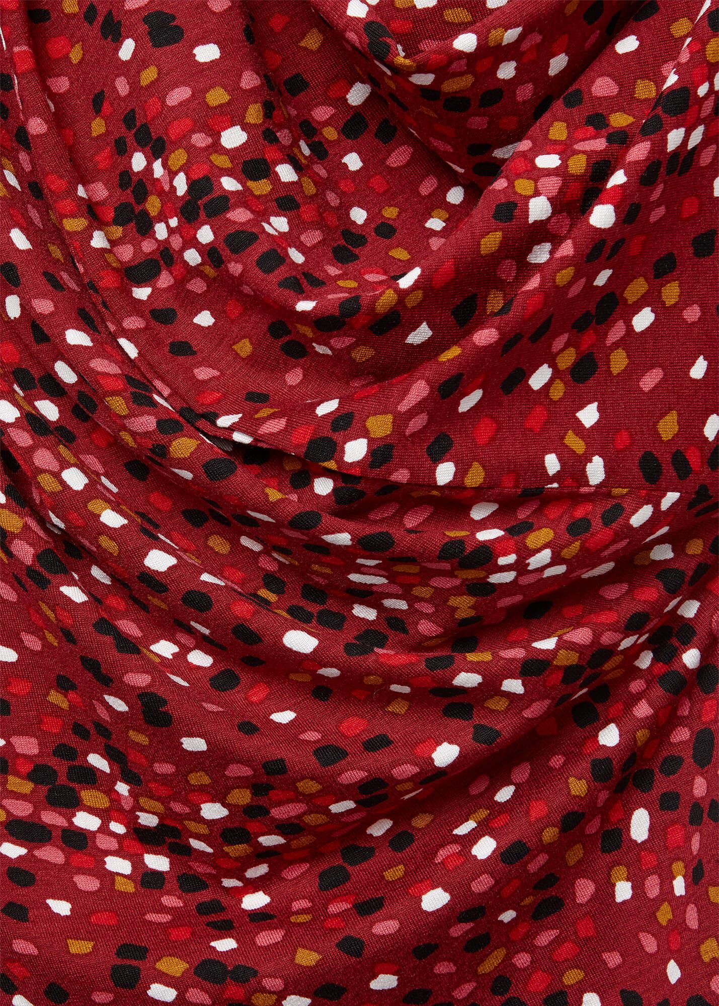 Hatty Jersey Dress | Hobbs UK