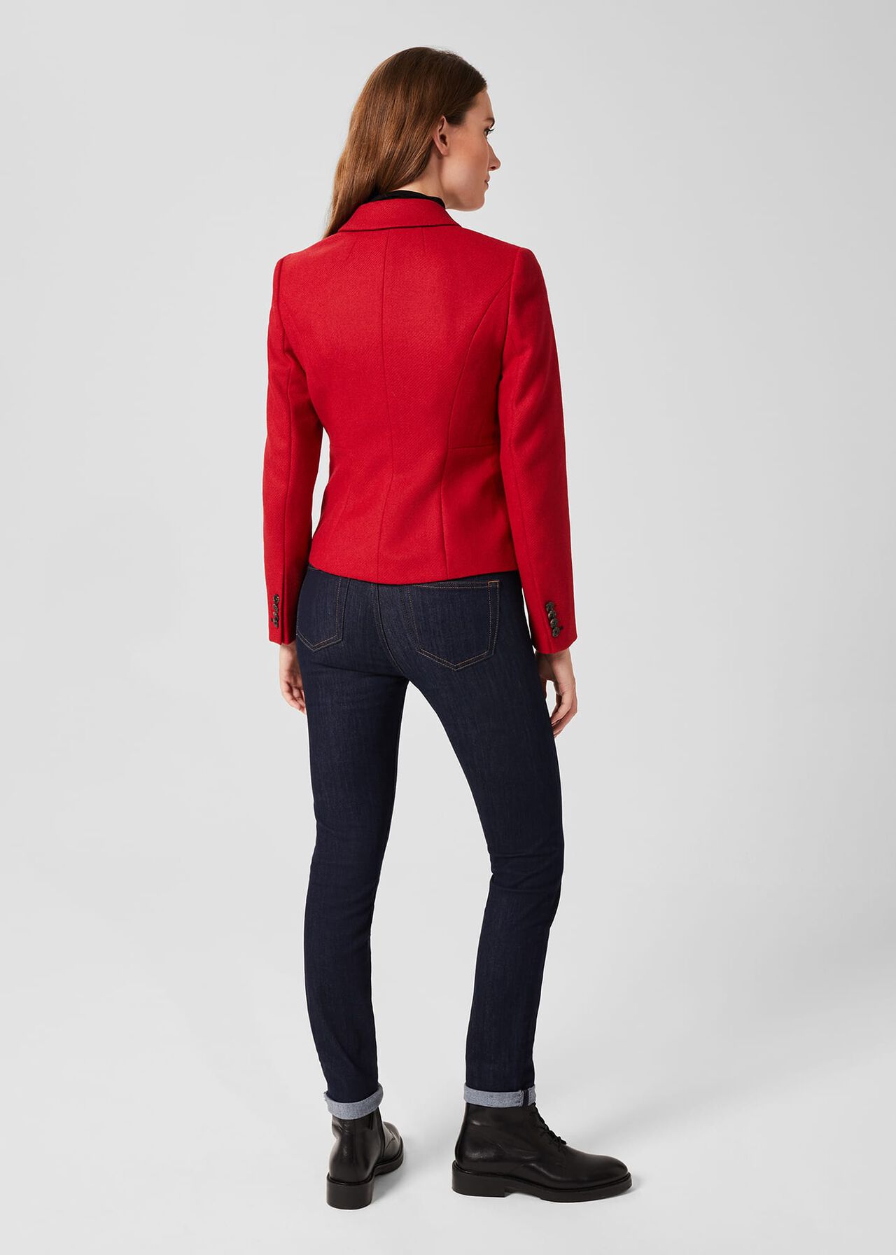 Arabelle Blouse Outfit | Hobbs