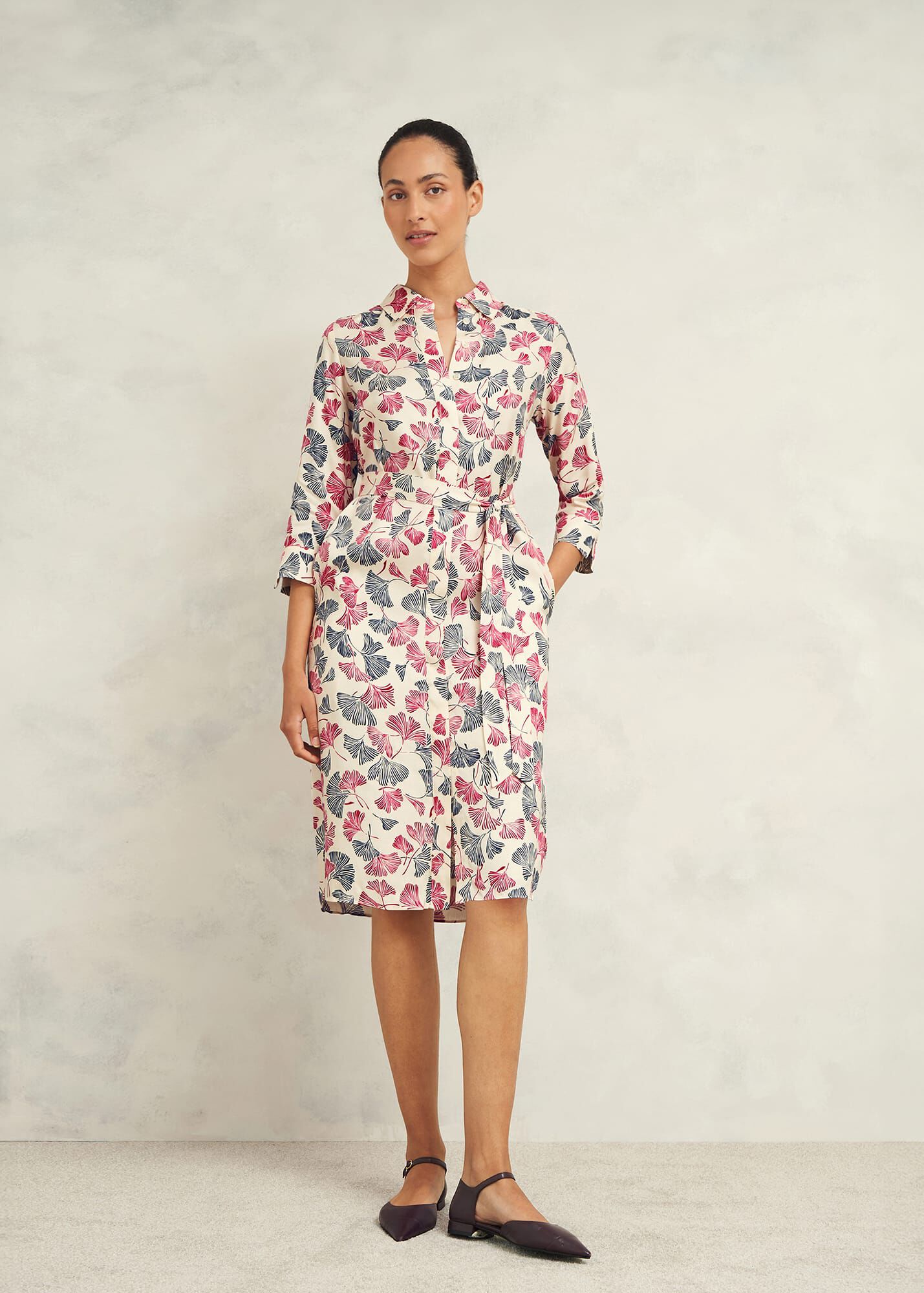 Francis Dress | Hobbs UK
