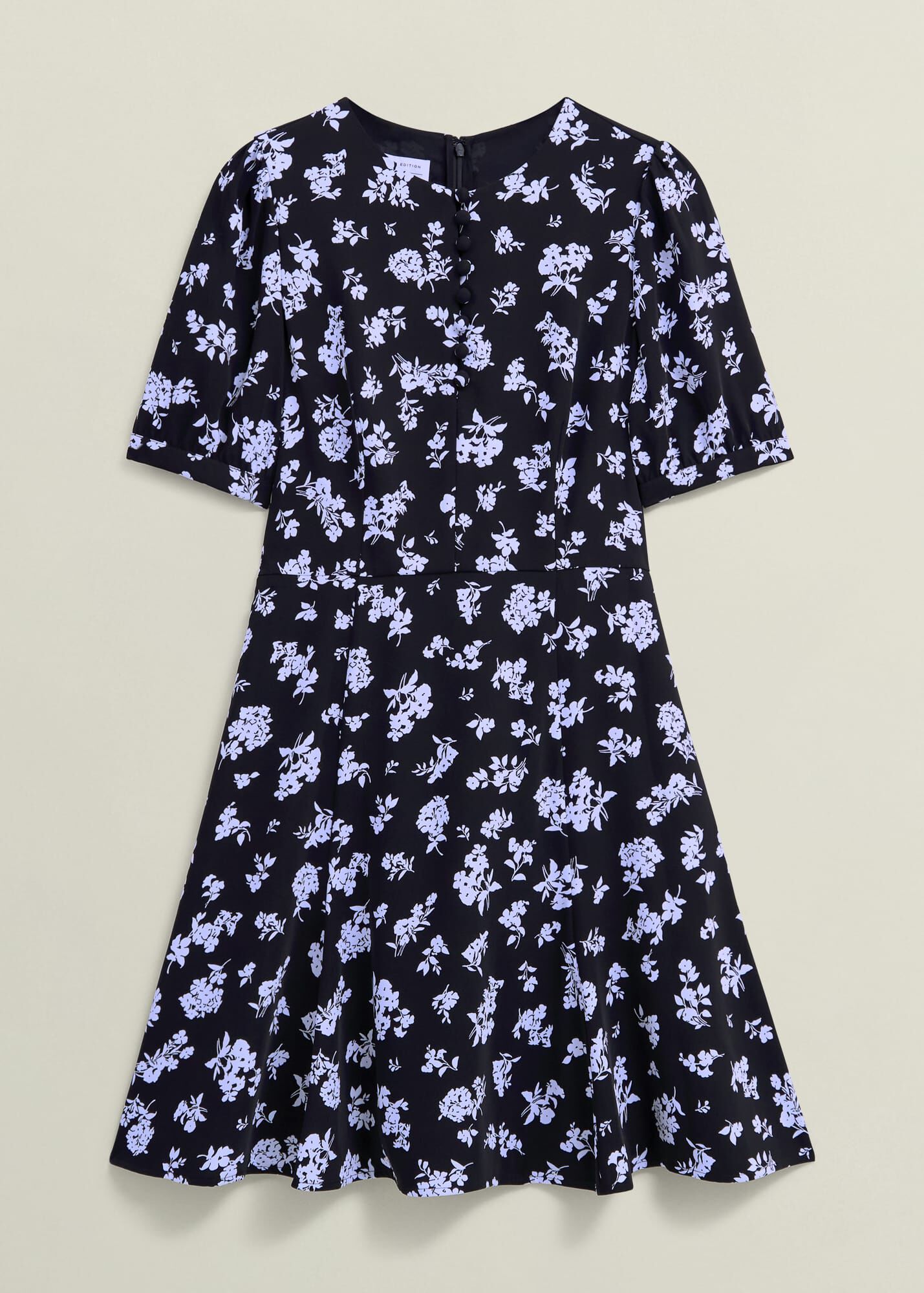 Rydall Mini Dress | Hobbs UK