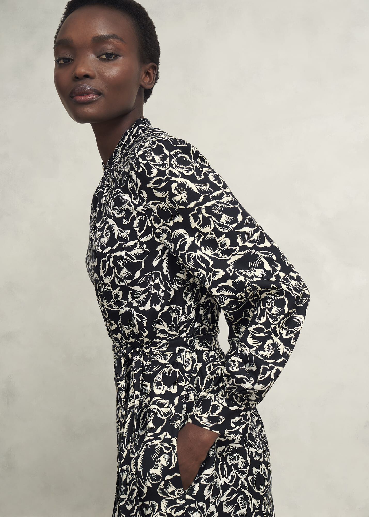 Cynthia Dress | Hobbs UK